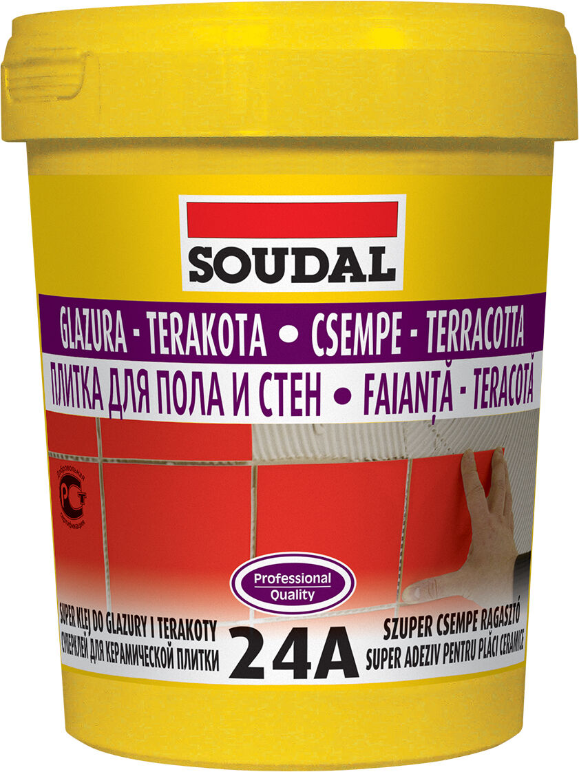 Super klej do glazury 1 kg - Bricomarche.pl