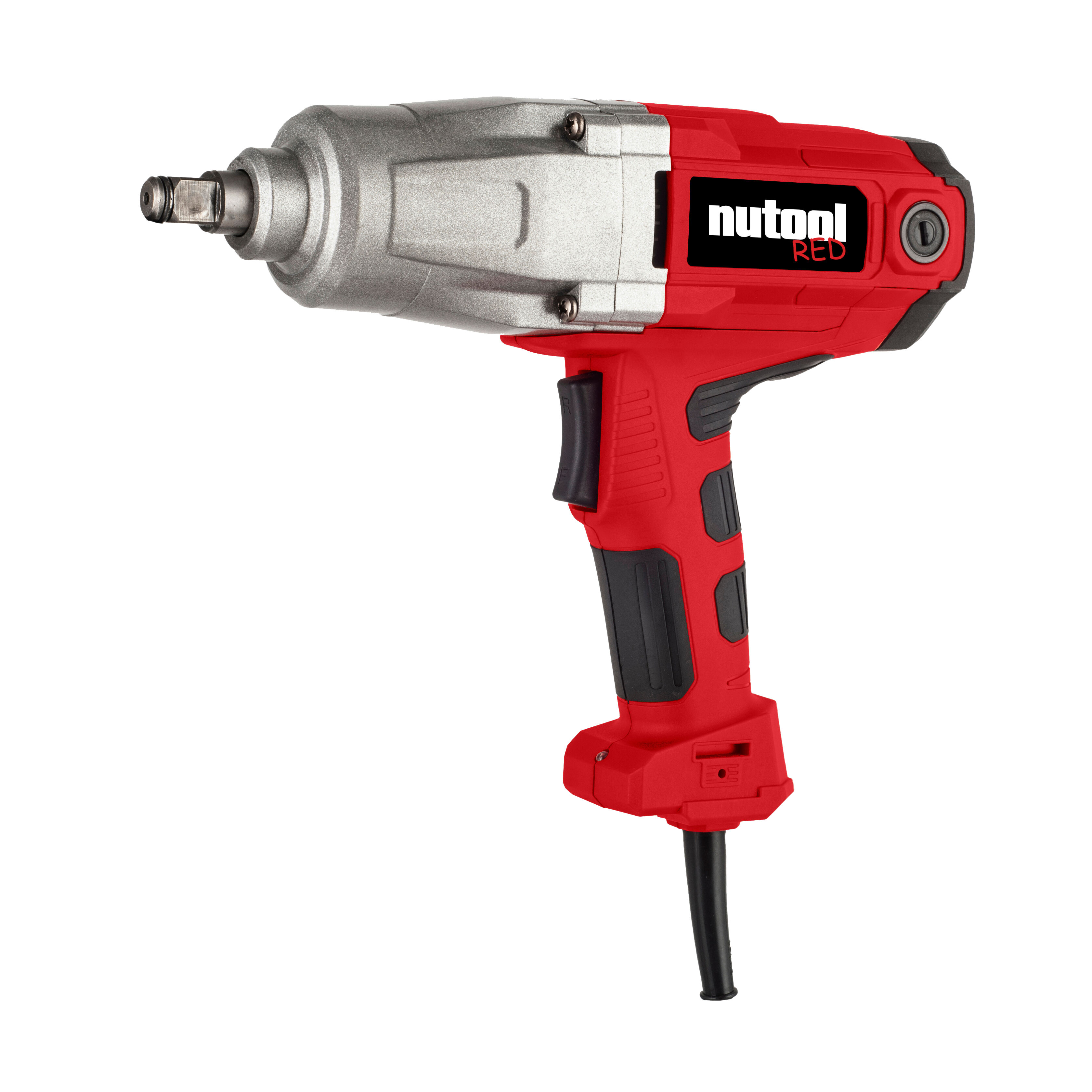 Klucz udarowy NIWDC710 710 W Nutool - Bricomarche.pl