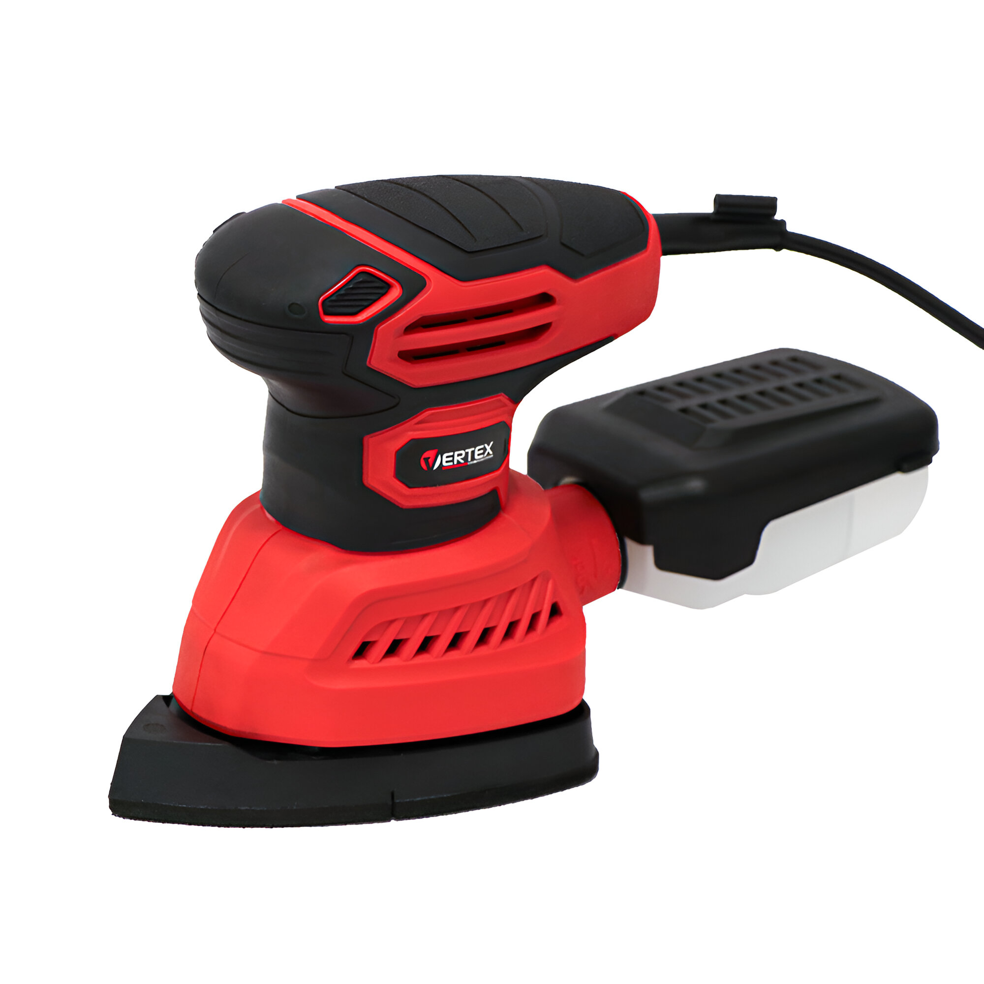 Szlifierka uniwersalna żelazko 220 W VSZ220 VERTEX - Bricomarche.pl