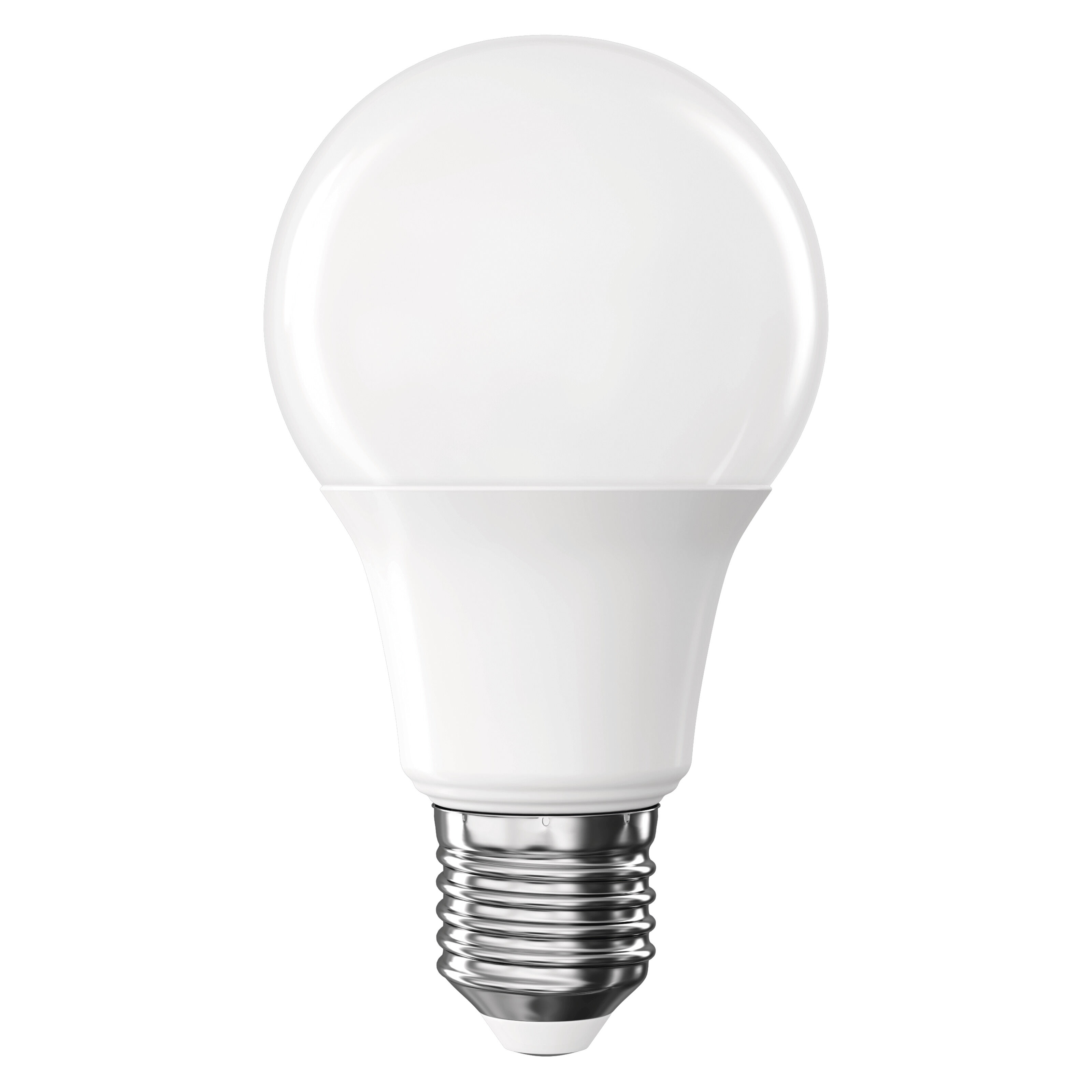 Żarówka LED BASIC A60 9,4W(60W) 806lm E27 neutralna biel - Bricomarche.pl