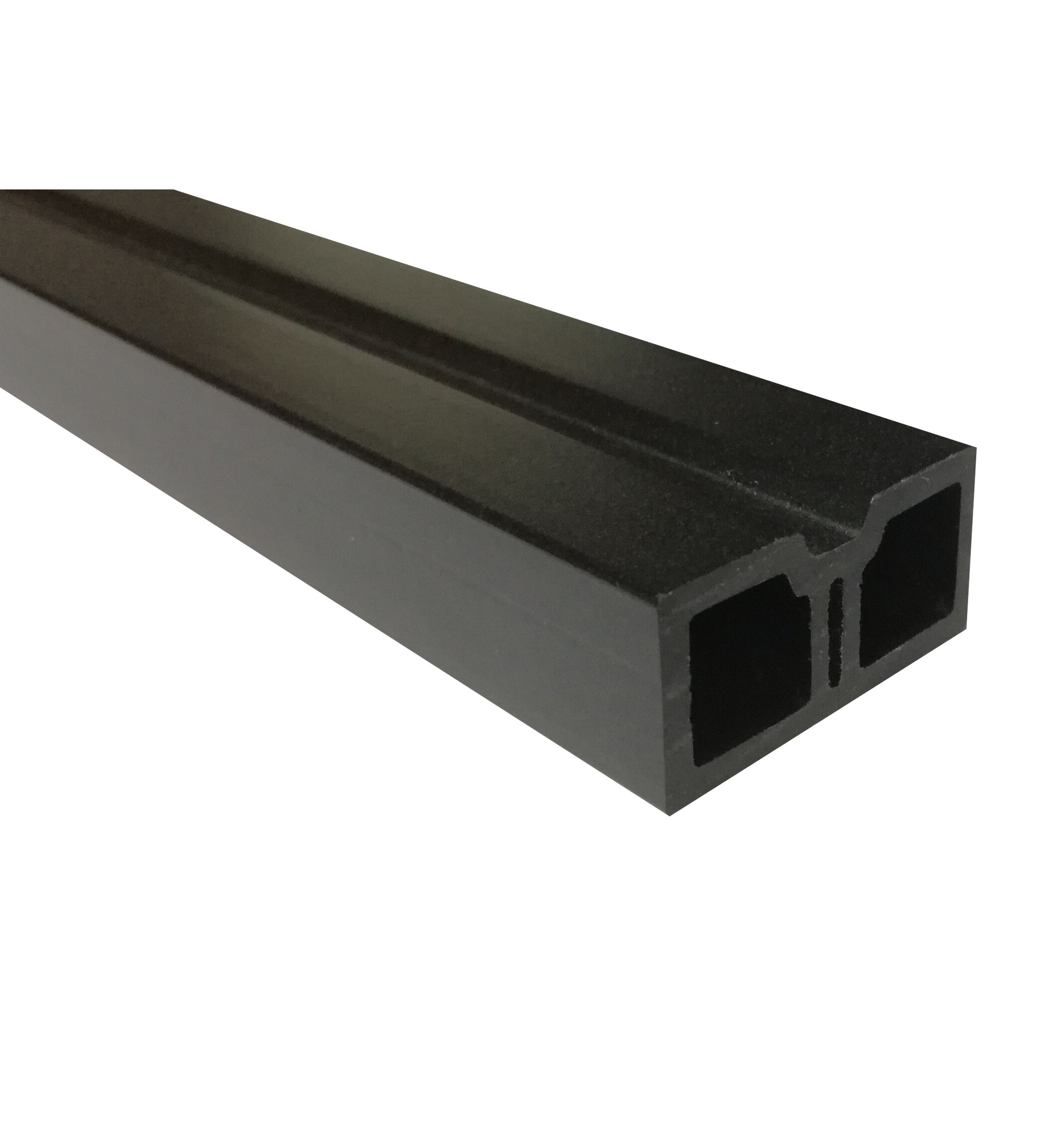 Legar WPC 2200 x 40 x 20 mm - Bricomarche.pl