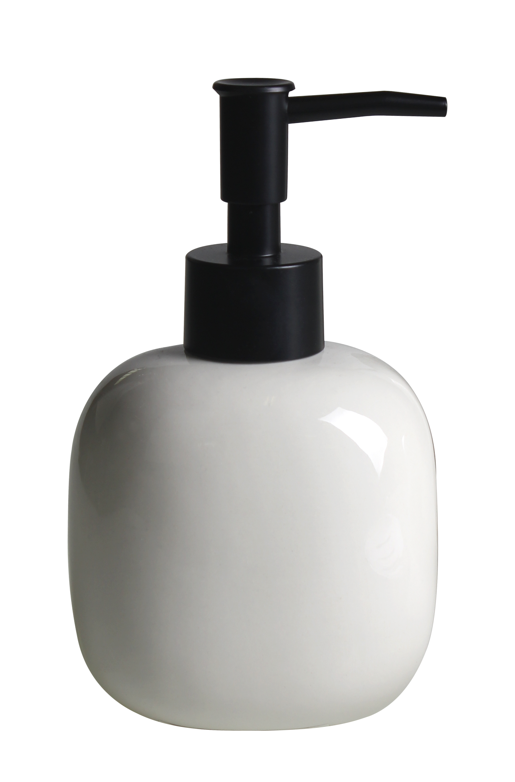 Dozownik WIWA 8 5 X 6 X 14 Cm Bia y Bricomarche pl