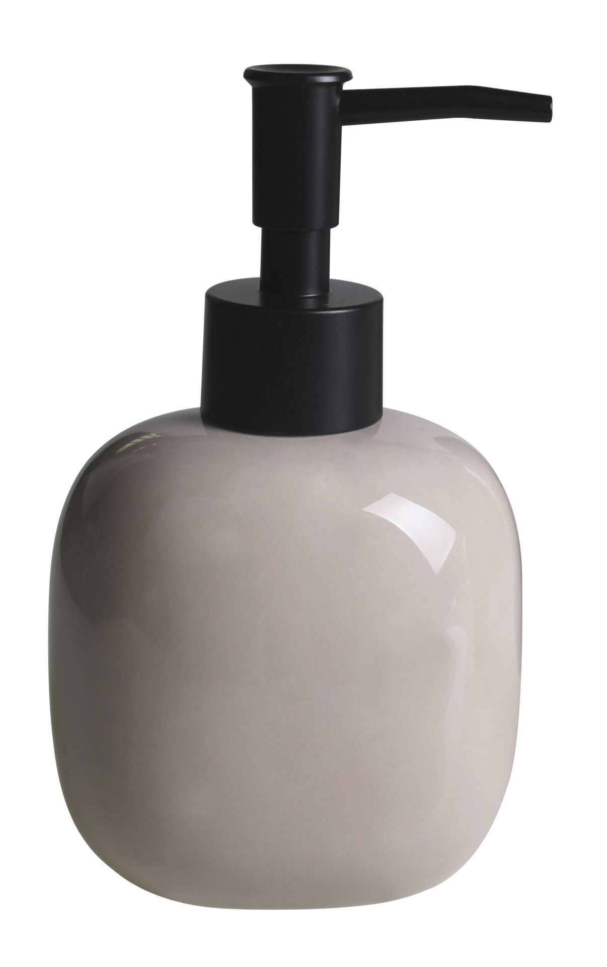 Dozownik WIWA 8 5 X 6 X 14 Cm Be owy Bricomarche pl