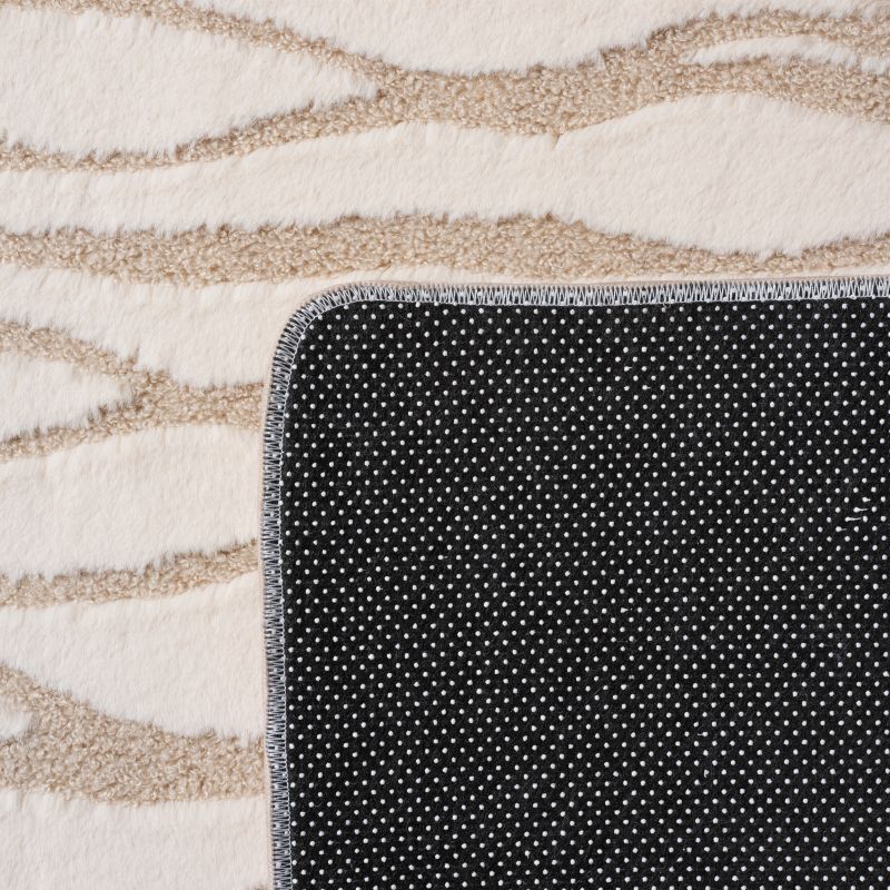 Dywan JOHAN 80 x 140 cm ecru - Bricomarche.pl