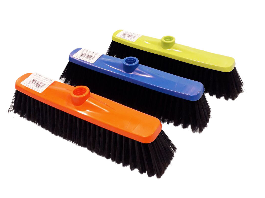 Miotła aster bentom 128 x 28 cm - Bricomarche.pl