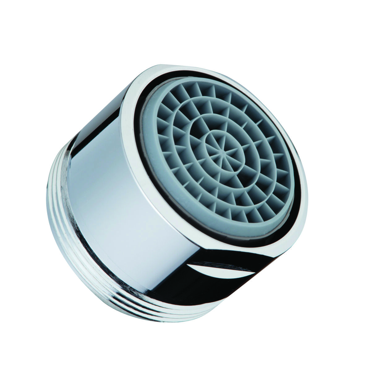 Perlator "Z" M 24 water saving neoperl-blister bisk chrom - Bricomarche.pl