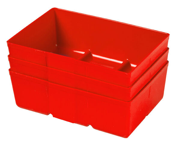 CombiBox 4 zestaw 3 sztuk Patrol Group - Bricomarche.pl