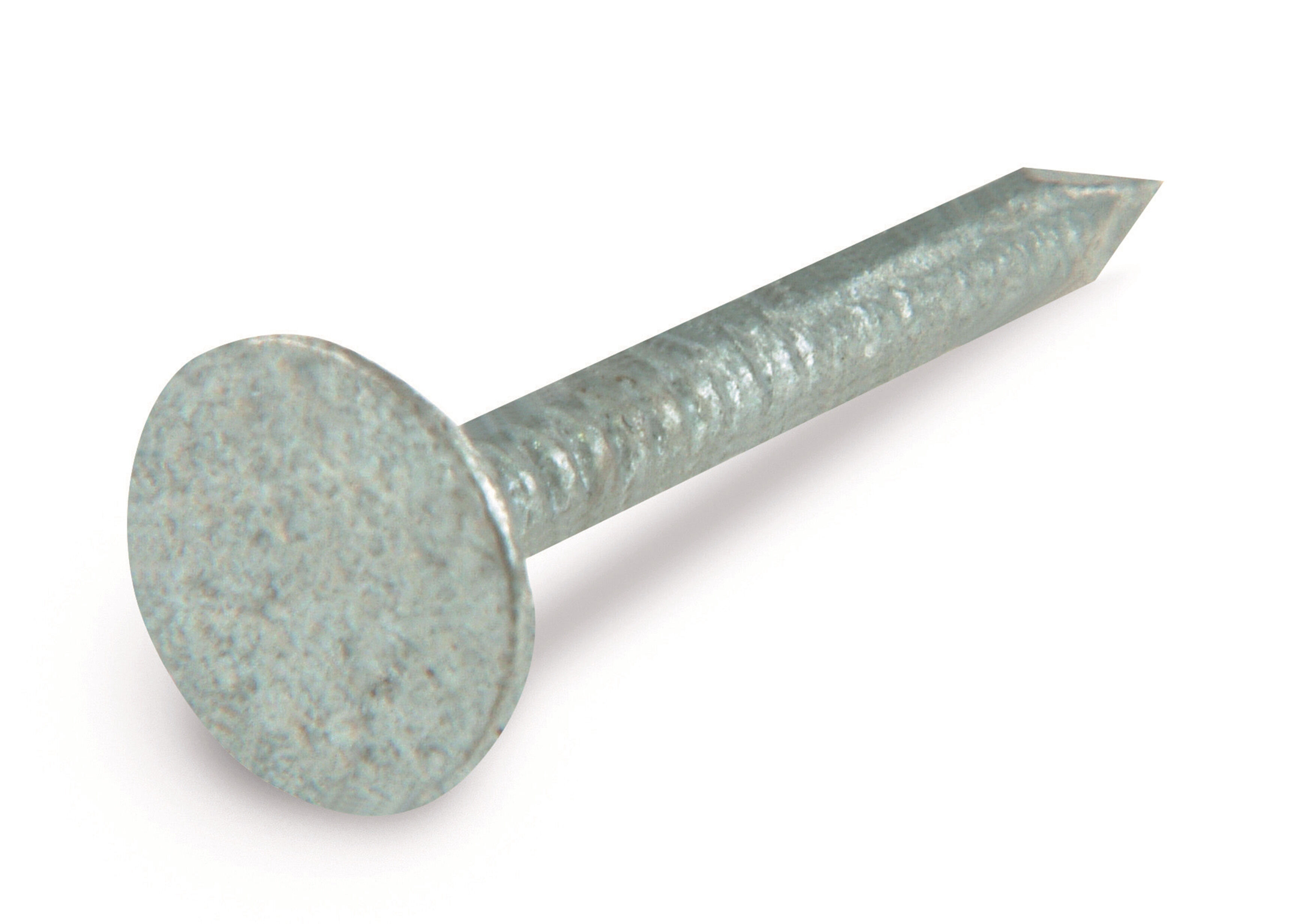 Gwóźdź papiak 2,0 x 16 mm ocynk 120 g - Bricomarche.pl