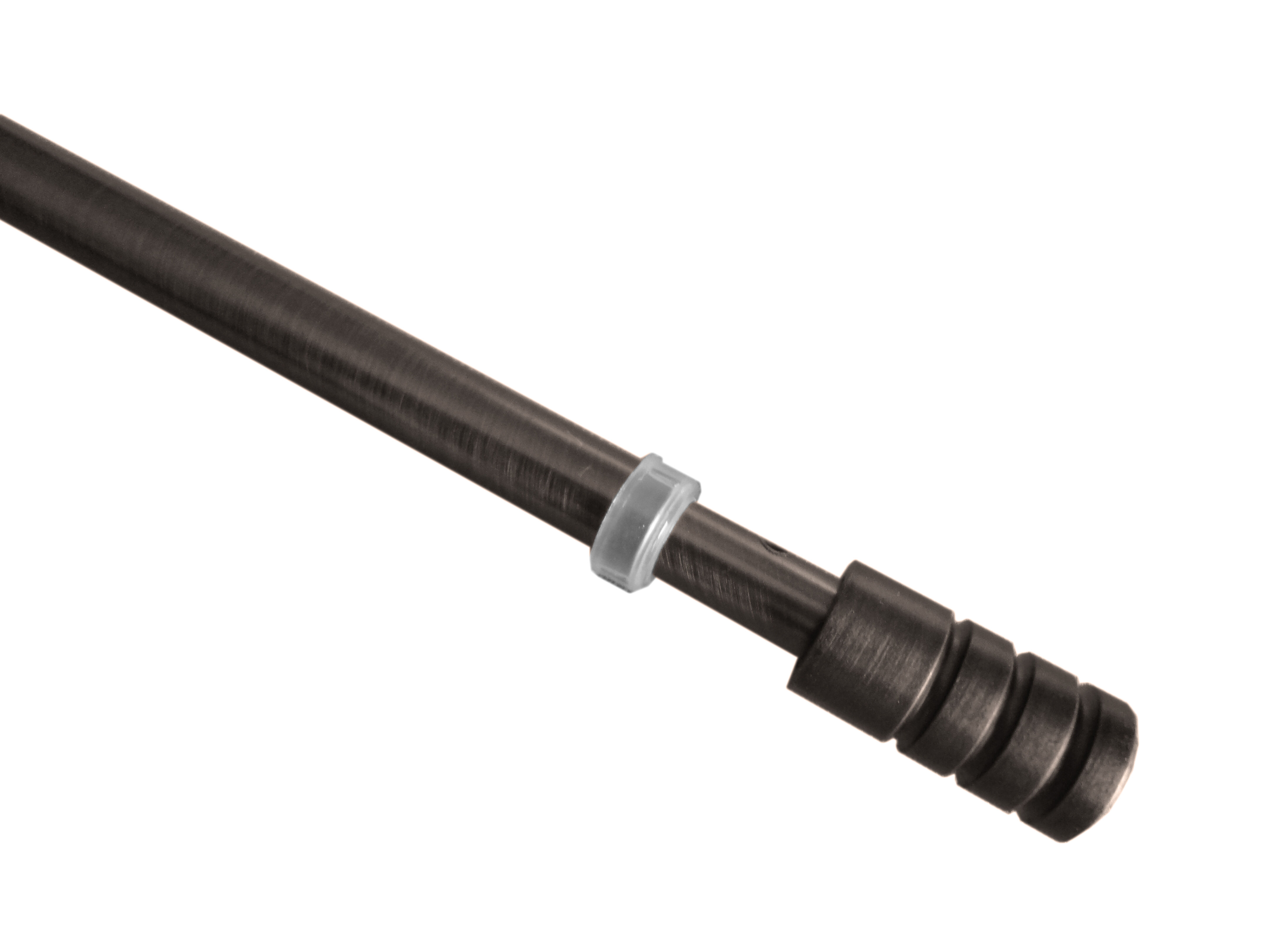 Zazdrostka 10 mm Zylinder 80 - 110 cm, brązowy - Bricomarche.pl