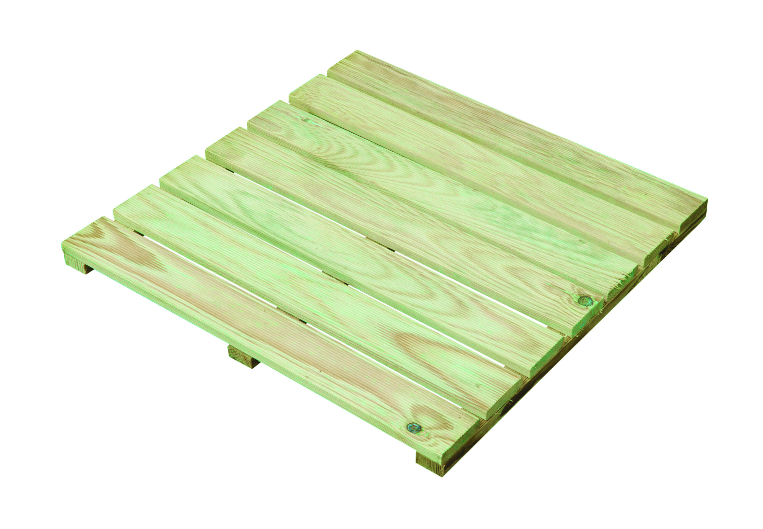 Podest ryfel 50 x 50 grubość 28, 7+3 - Bricomarche.pl