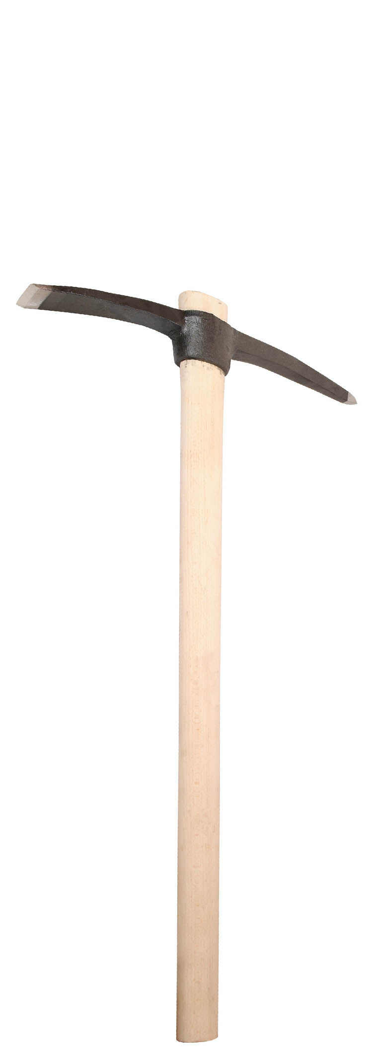 Kilof dwustronny kuty 2,5 kg 90 x 52 x 5,5 cm Pawłowski - Bricomarche.pl