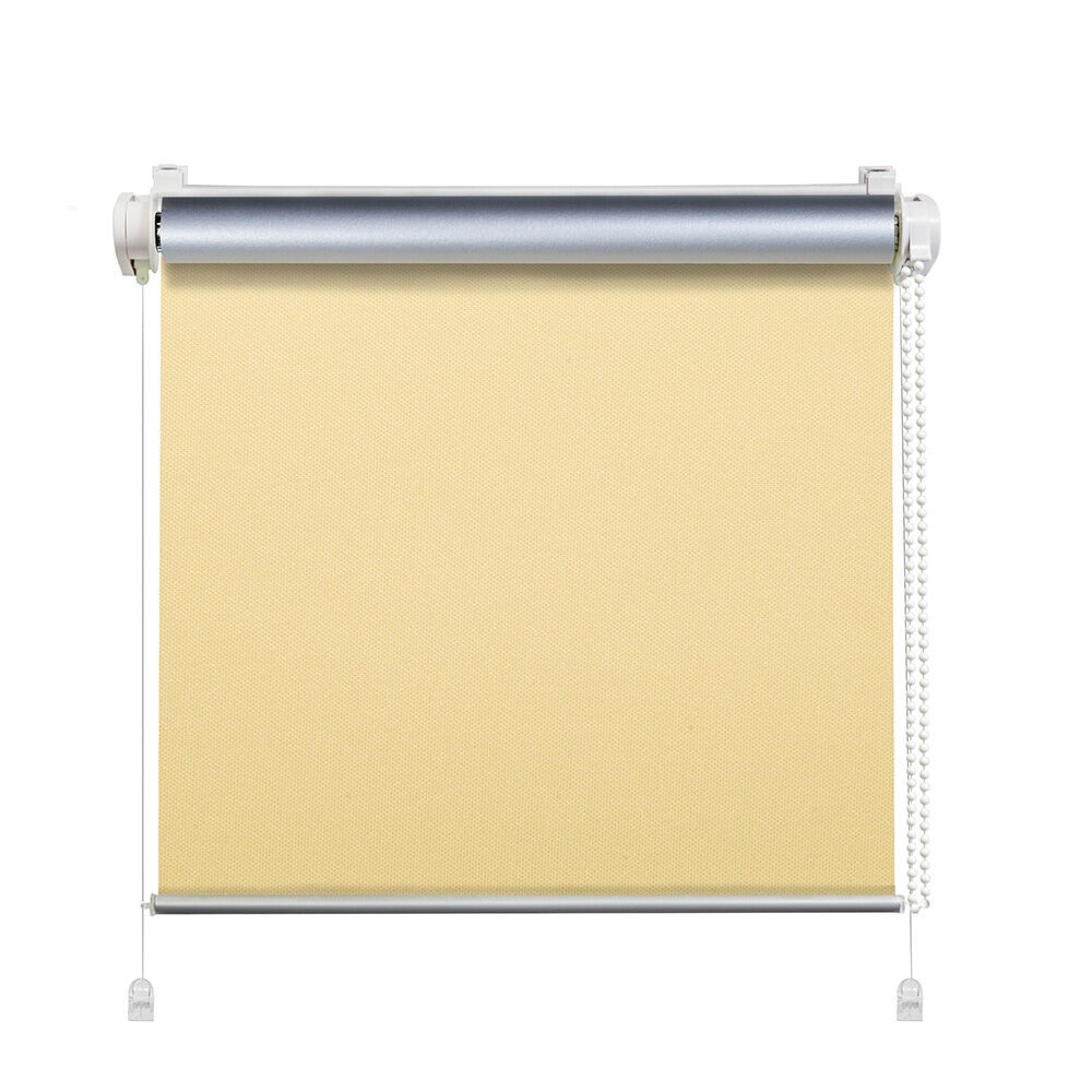 Mini roleta fast Solar 73,5 x 215 cm orzech Mardom - Bricomarche.pl