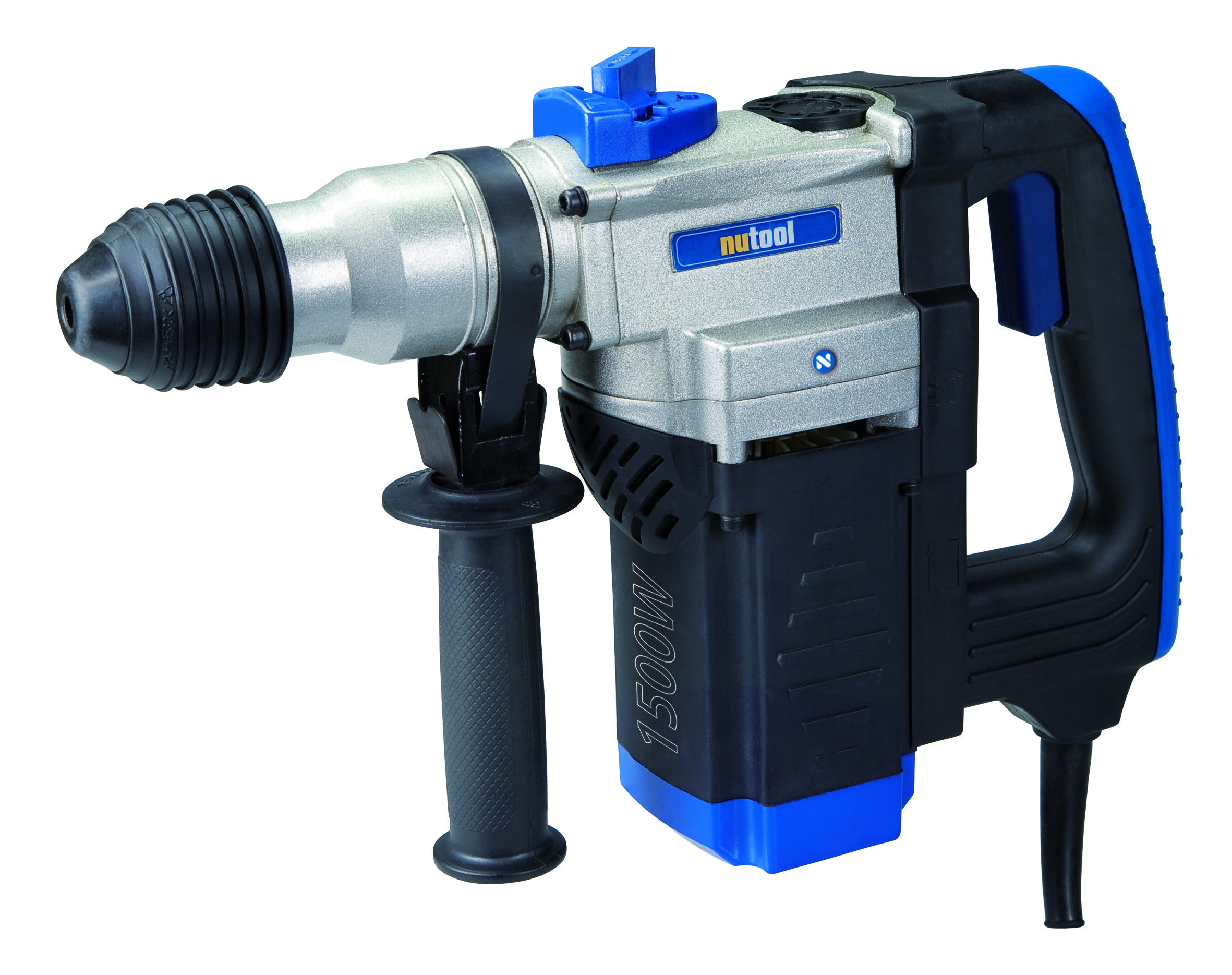 Młot udarowo-obrotowy NRHD1500 1500 W Nutool - Bricomarche.pl