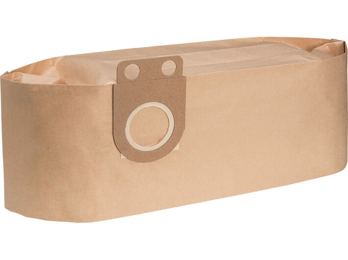 Worek papierowy do odkurzaczy przemysłowych Starmix 20 l opakowanie 5 ...