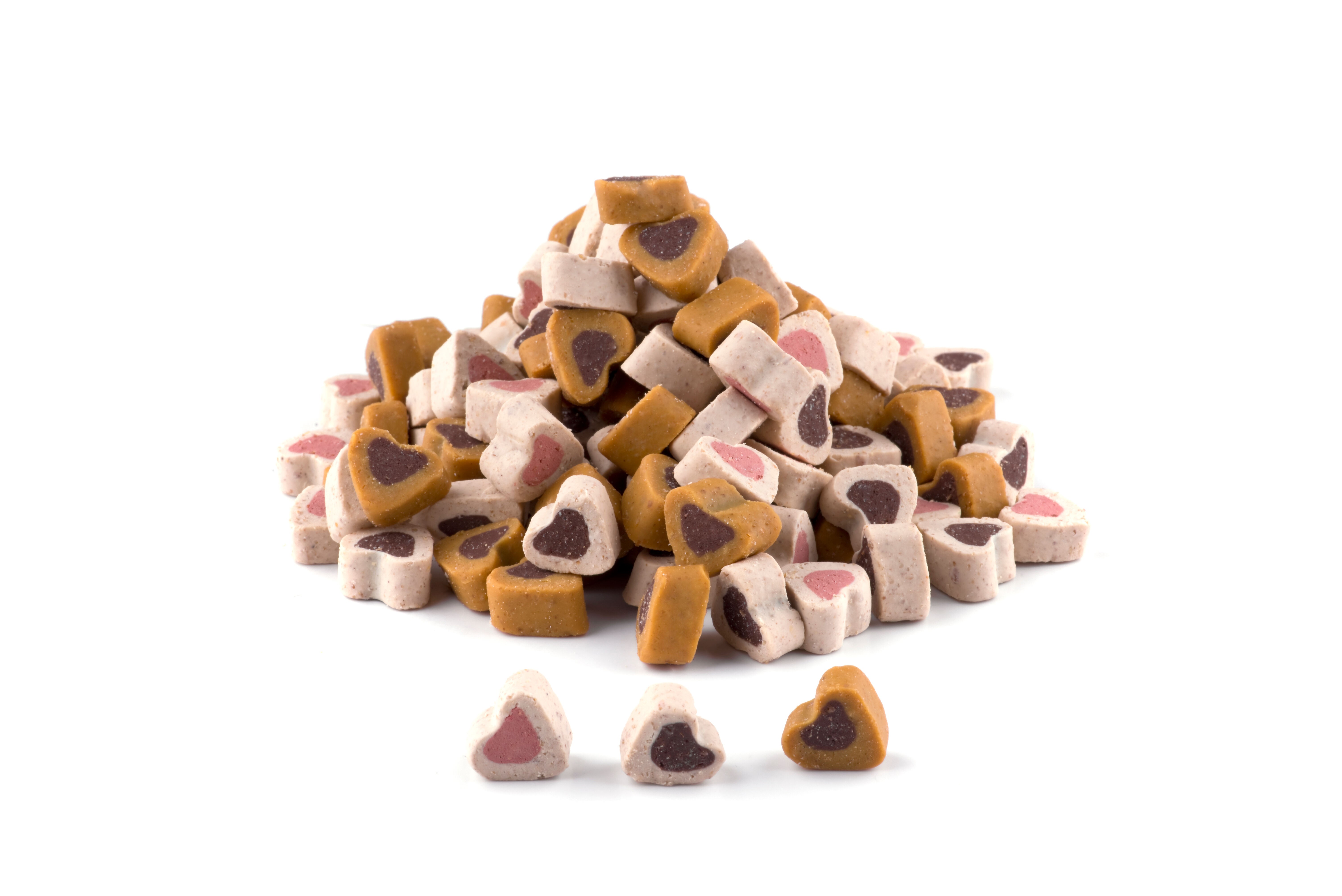 York Junior Mix 300 g Maced - Bricomarche.pl