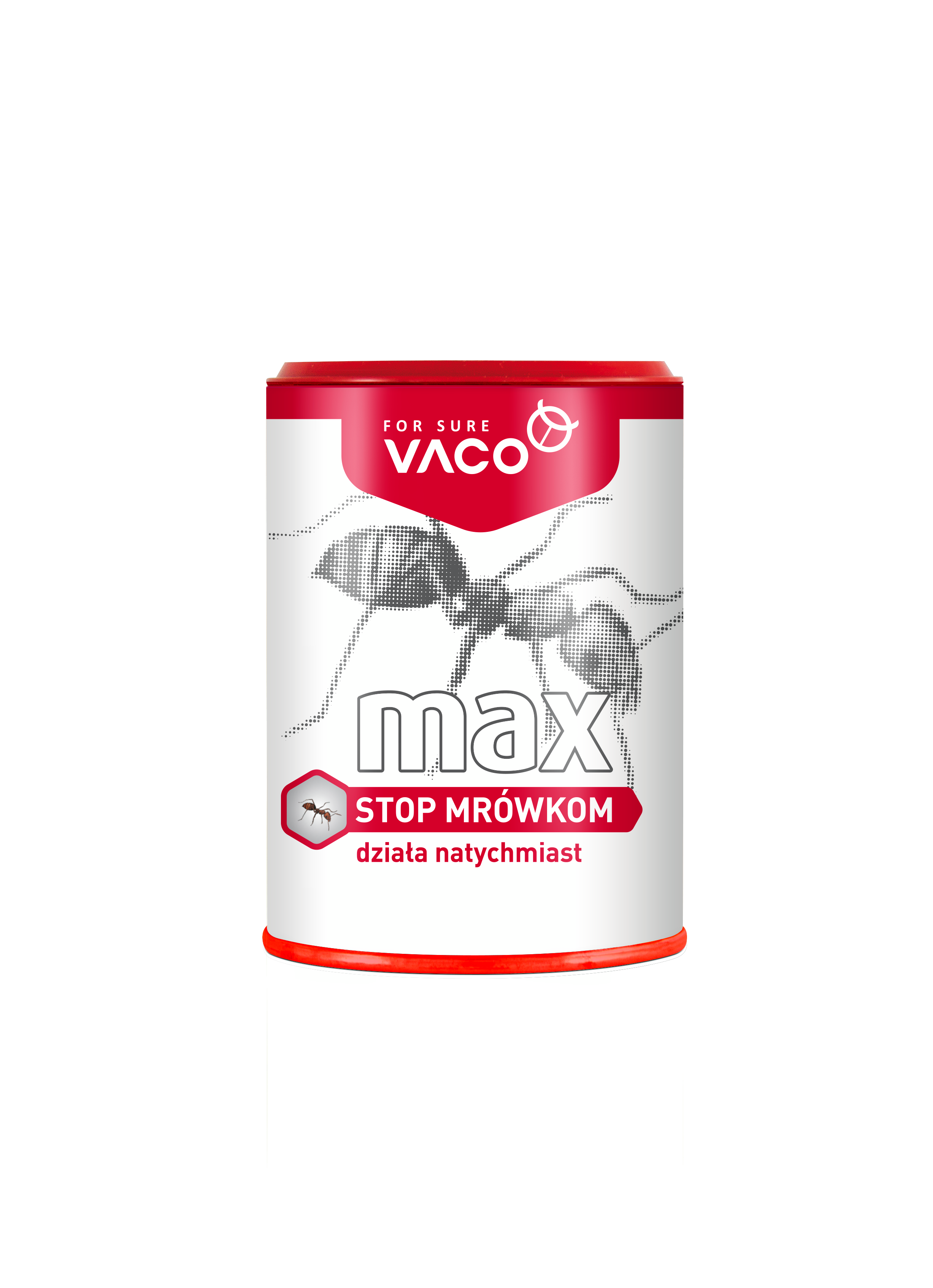 Proszek na mrówki max 100 g VACO - Bricomarche.pl