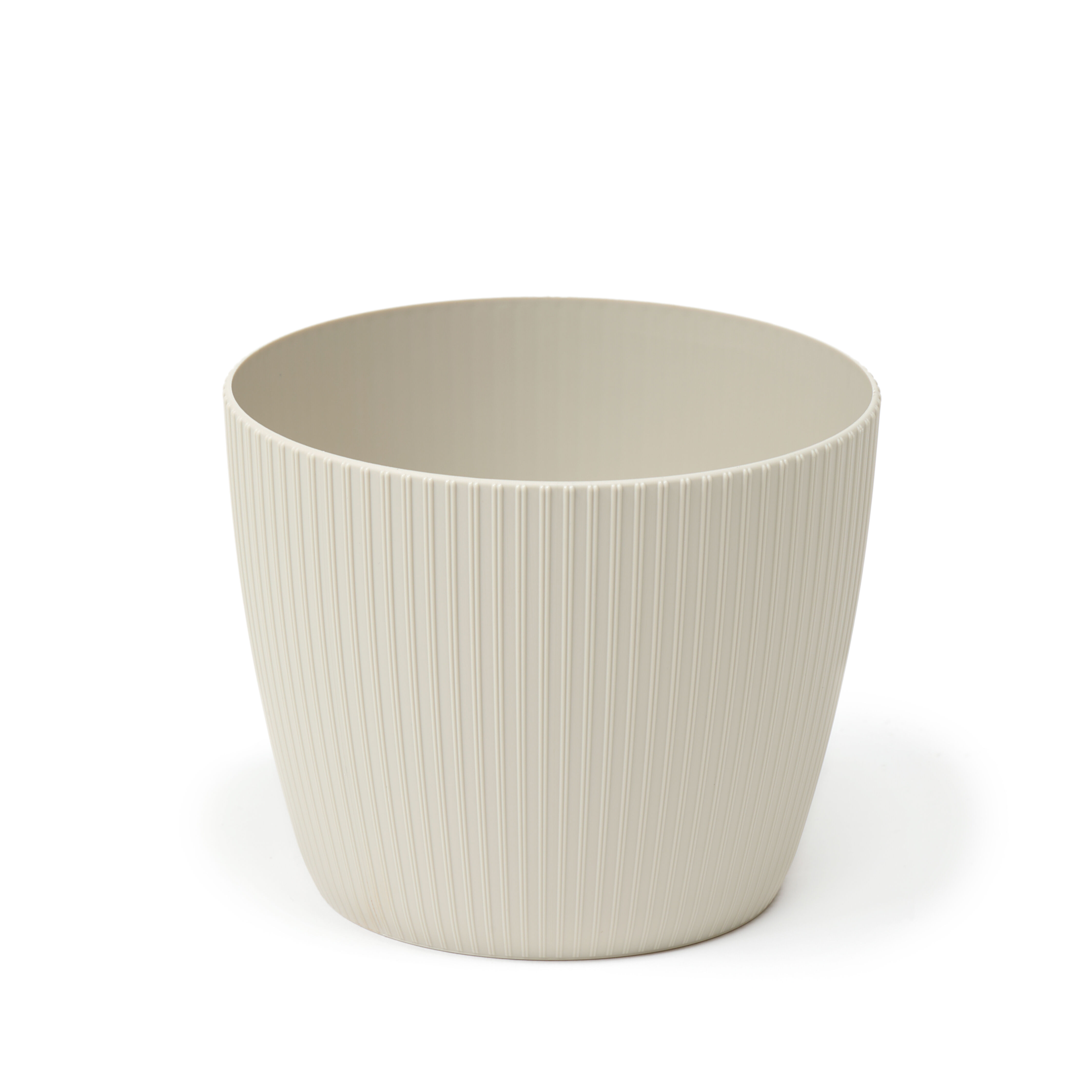 Osłonka-doniczka MAGNOLIA jumper fi 22 bawełniany Lamela - Bricomarche.pl