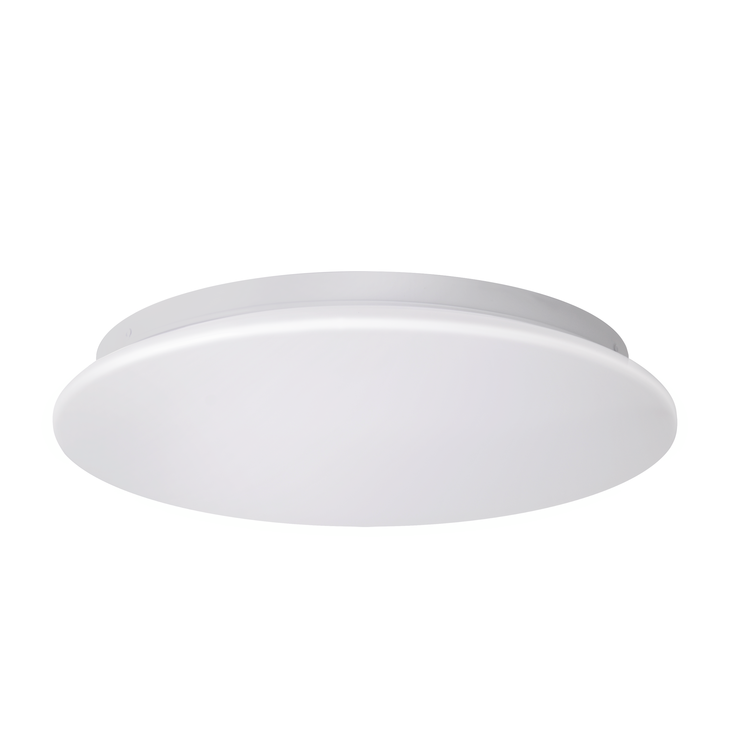 Plafon LED ADAR 13W 900lm 4000K 30 cm biały - Bricomarche.pl