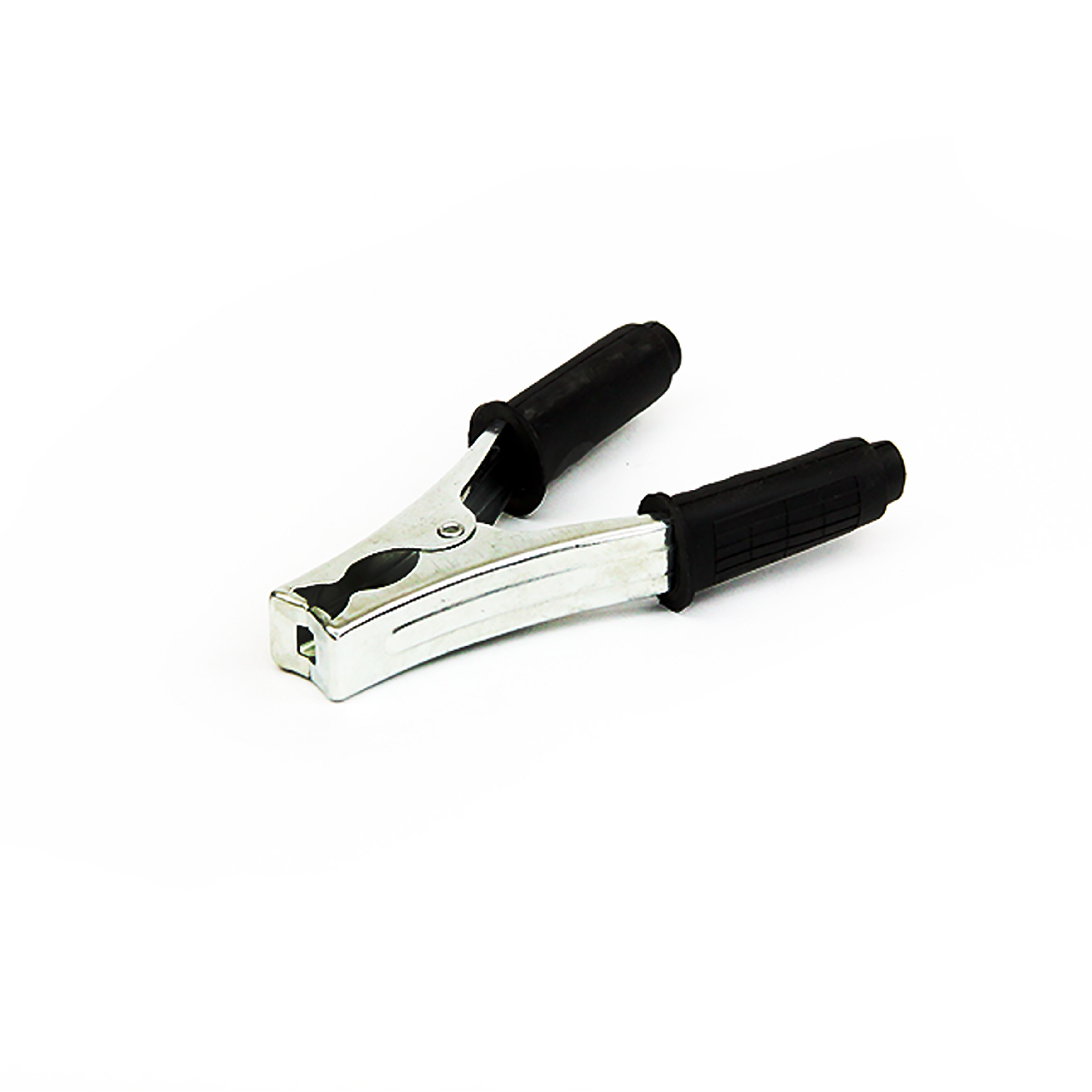 Zacisk szczypcowy - klema masy max 200 A PIROTEC - Bricomarche.pl