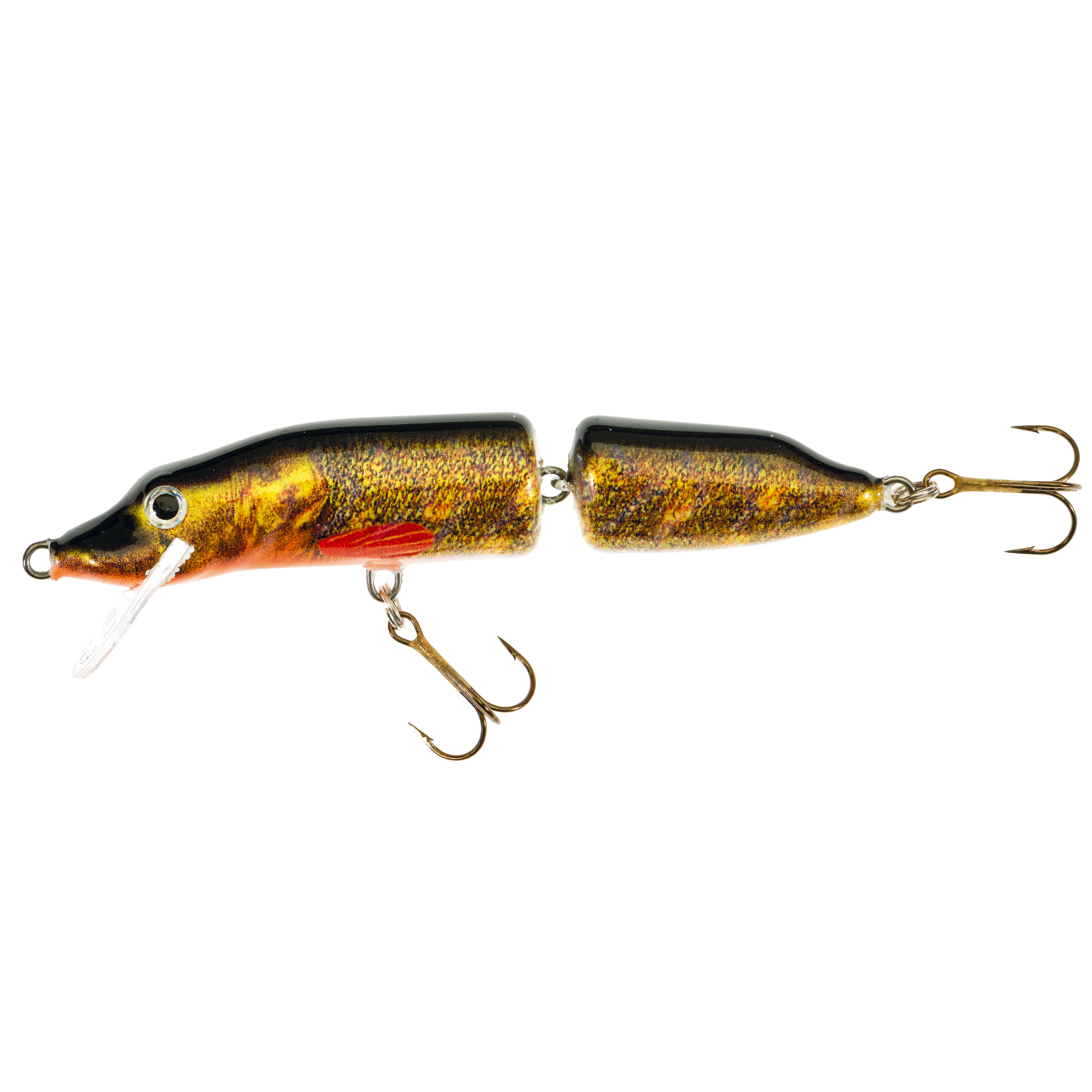 Wobler HOLO SELECT FAT PIKE 2-SEC UV BM 13 cm - Bricomarche.pl