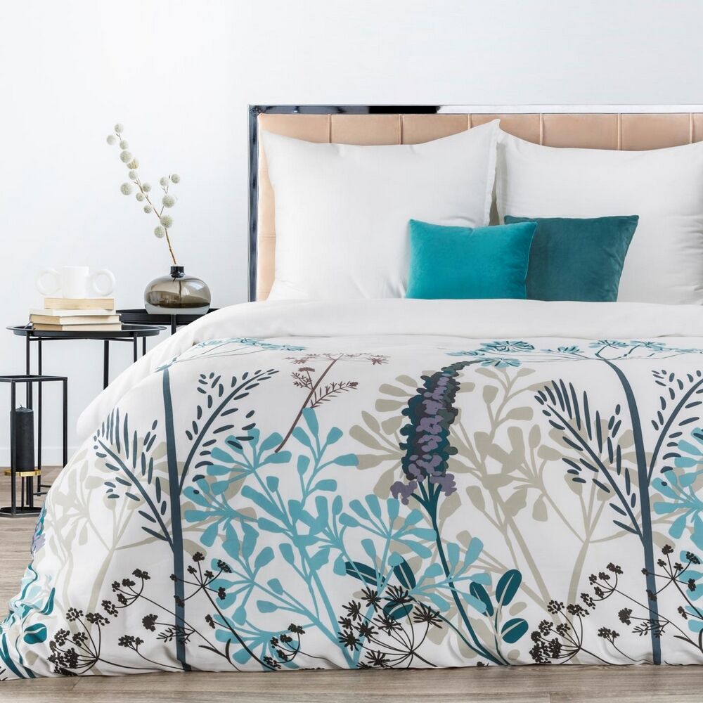 Pościel SANDRA 220 x 200 cm 70 x 80 cm/x2 - Bricomarche.pl