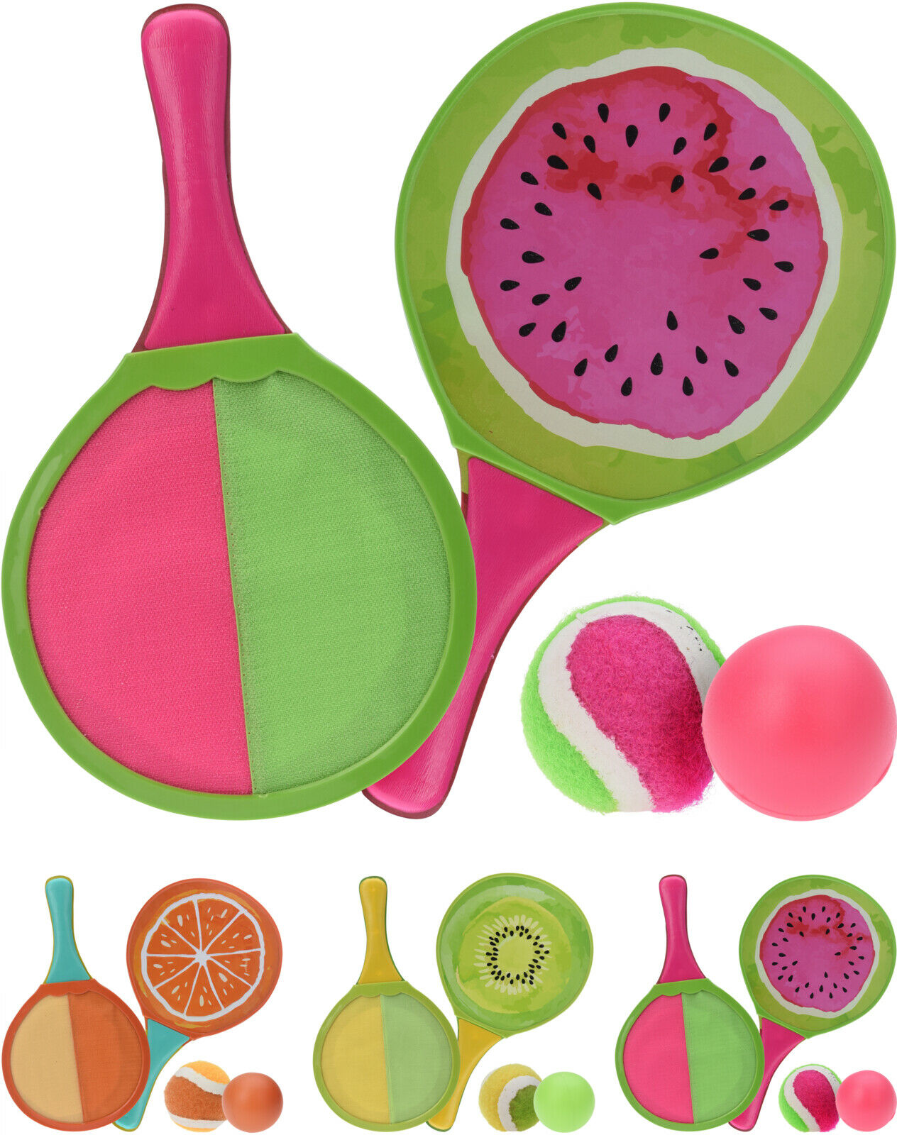 Dwustronne paletki - Bricomarche.pl