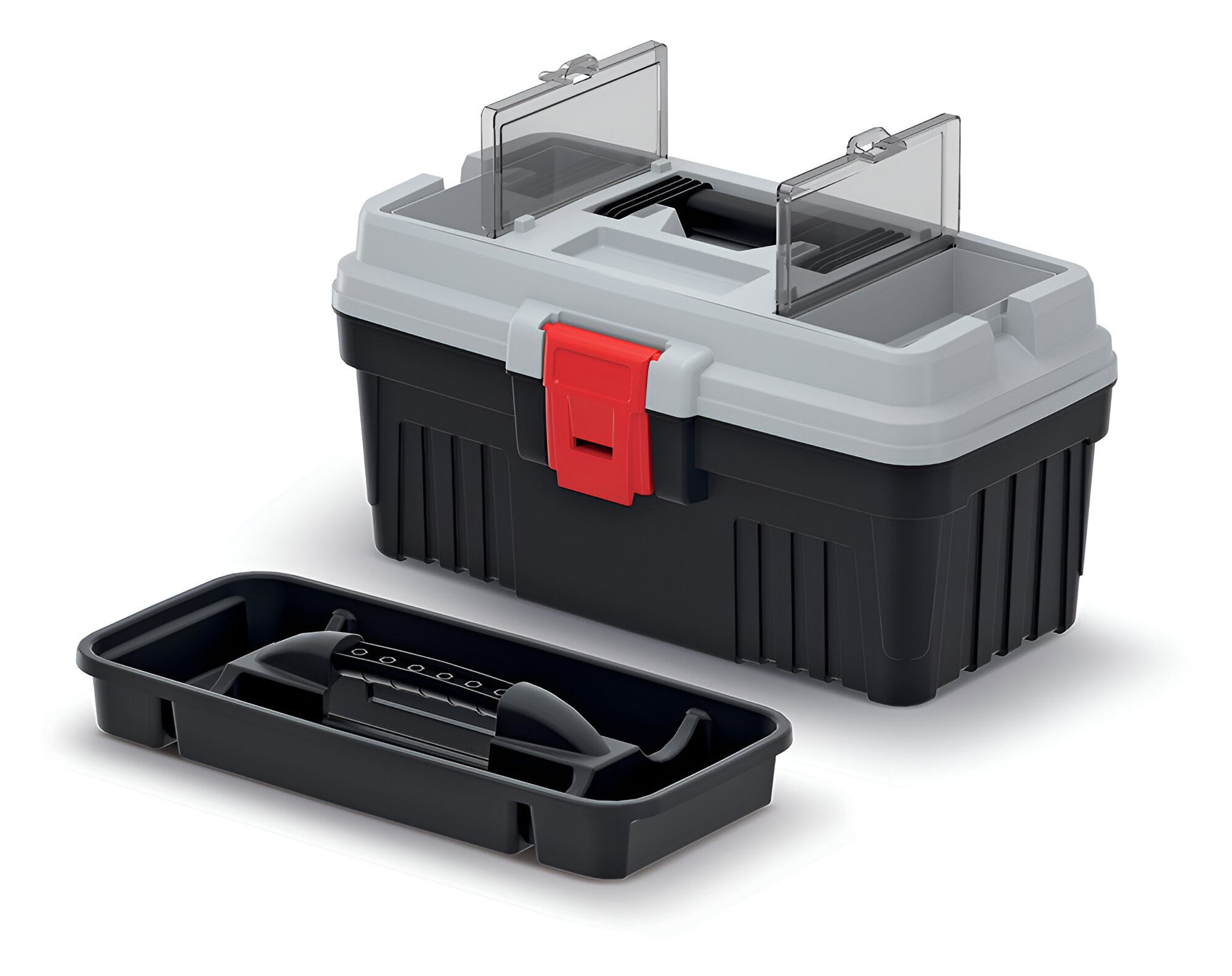 Skrzynka narzędziowa Optima 15 l - Bricomarche.pl