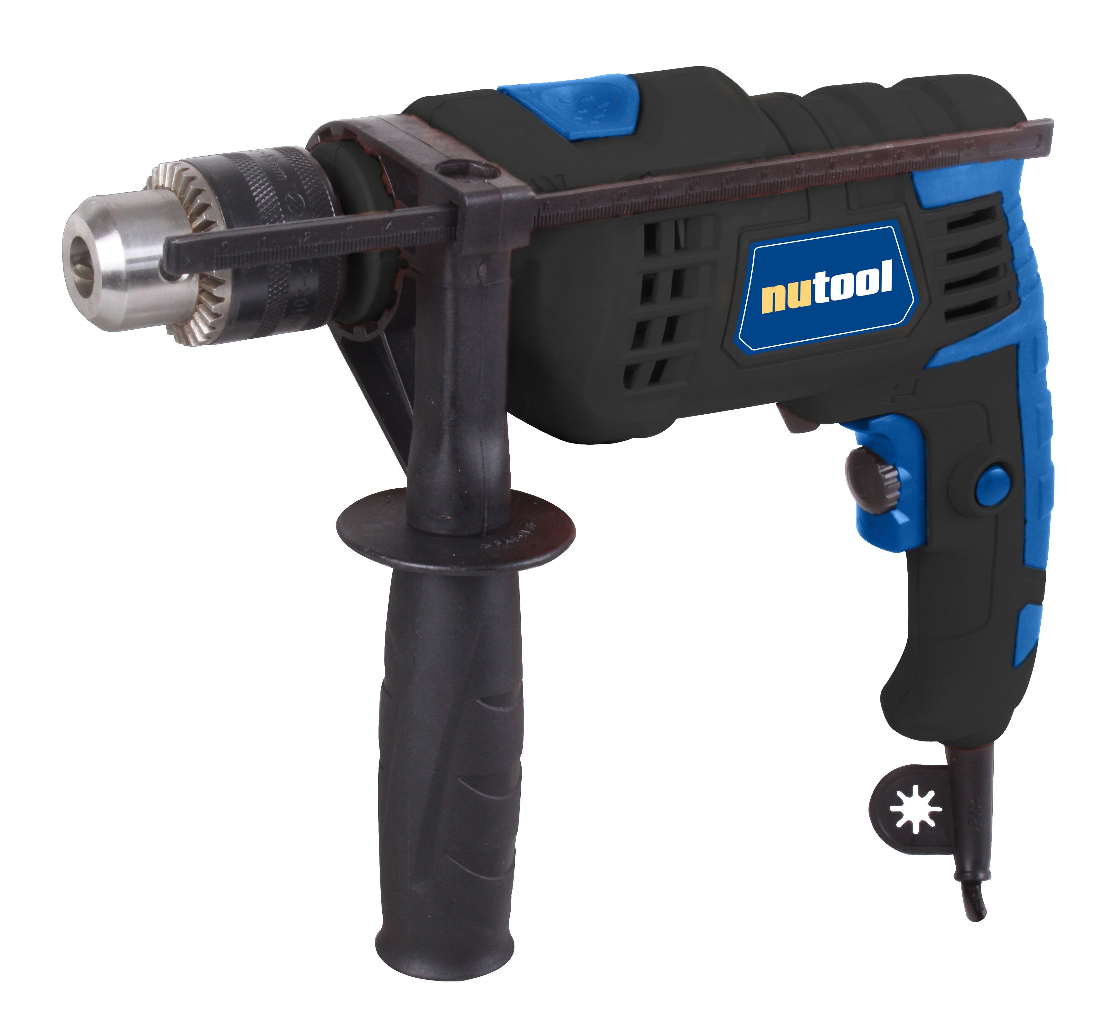 Wiertarka udarowa 860 W NUTOOL - Bricomarche.pl