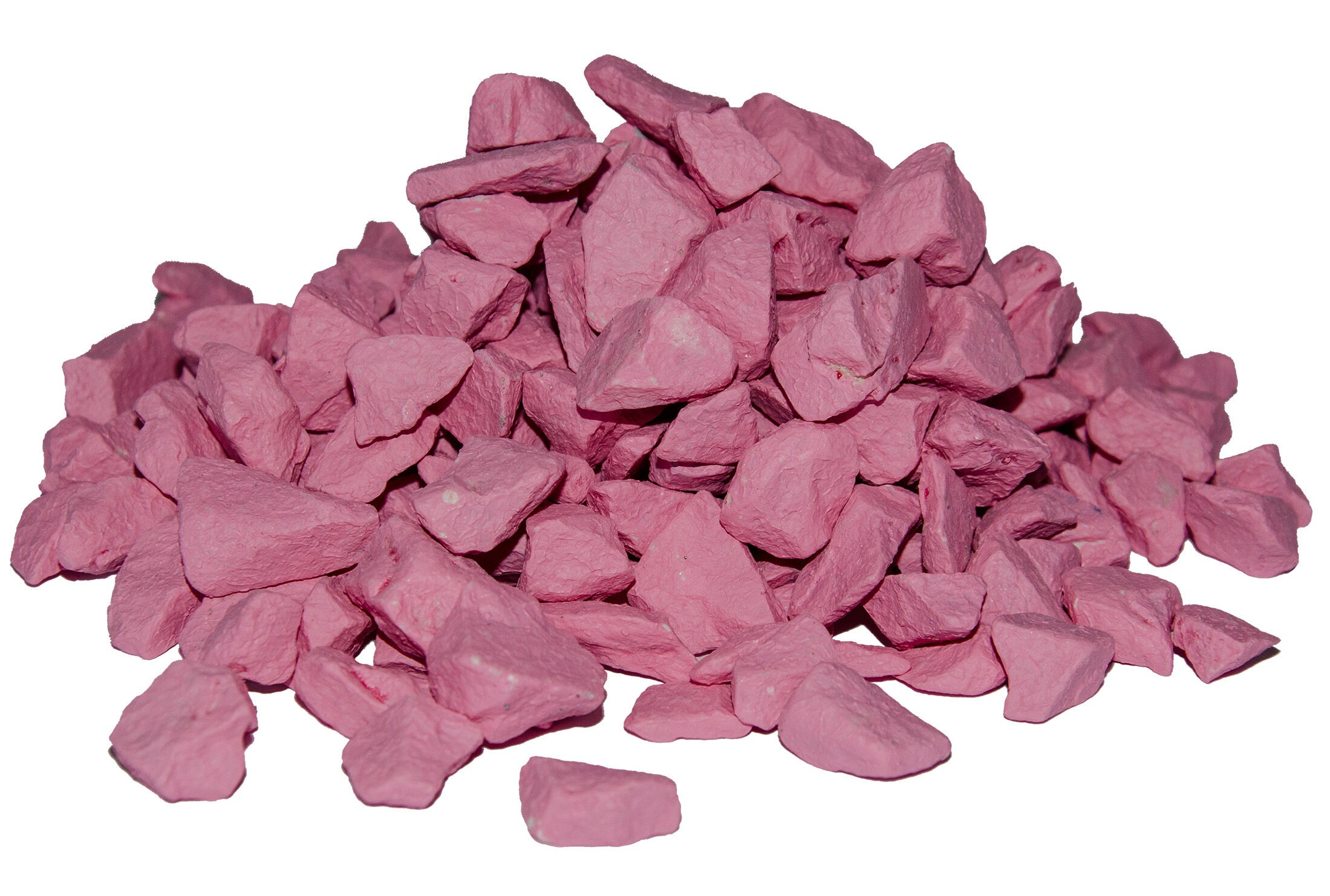 Kamienie dekoracyjne hiacynt 0,5 kg - Bricomarche.pl