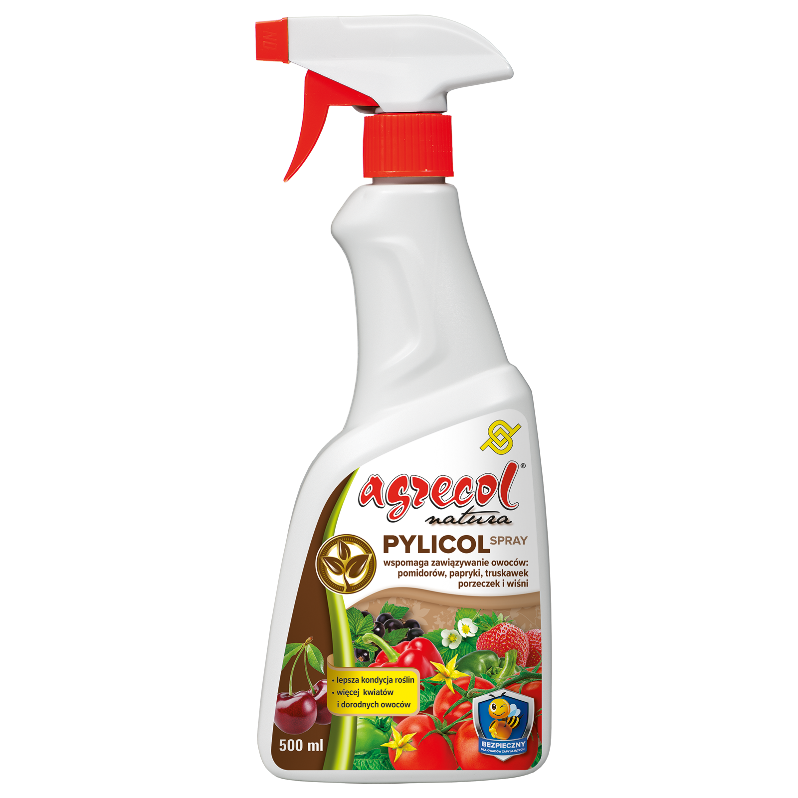 Pylicol Spray 500 ml Agrecol - Bricomarche.pl