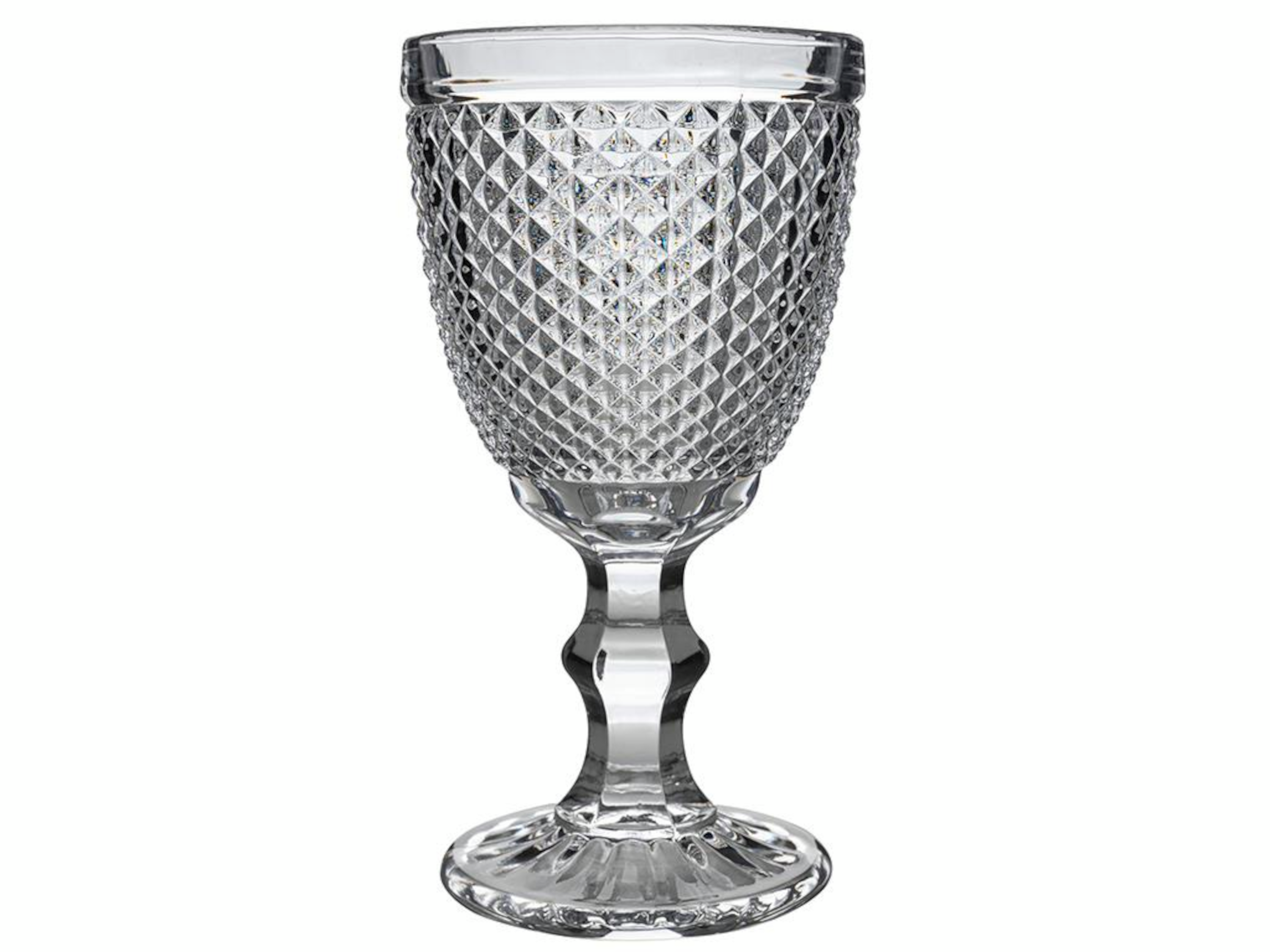 Kielich Alexis 300 ml szkło - Bricomarche.pl