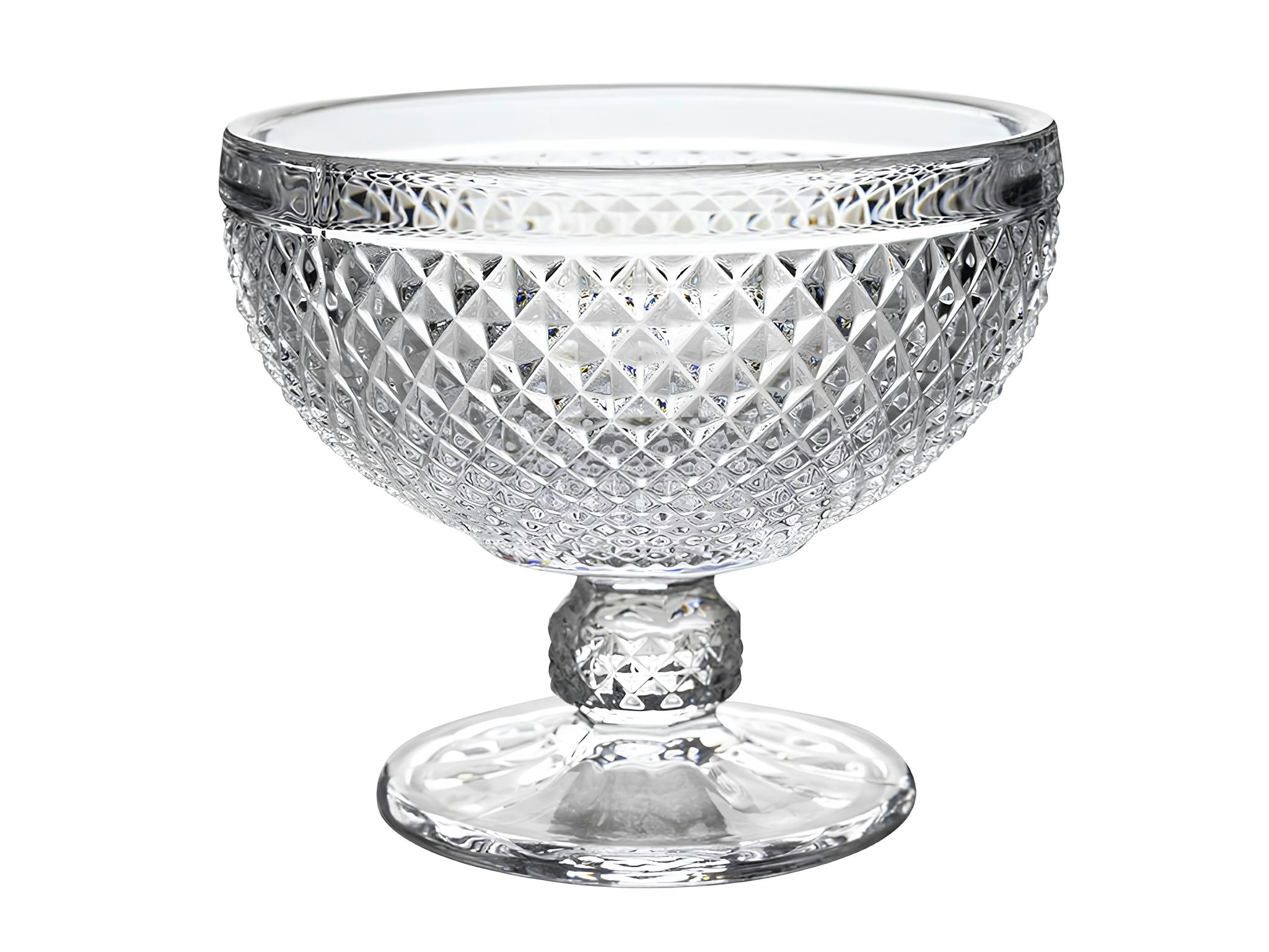 Pucharek do lodów ALEXIS 350 ml - Bricomarche.pl