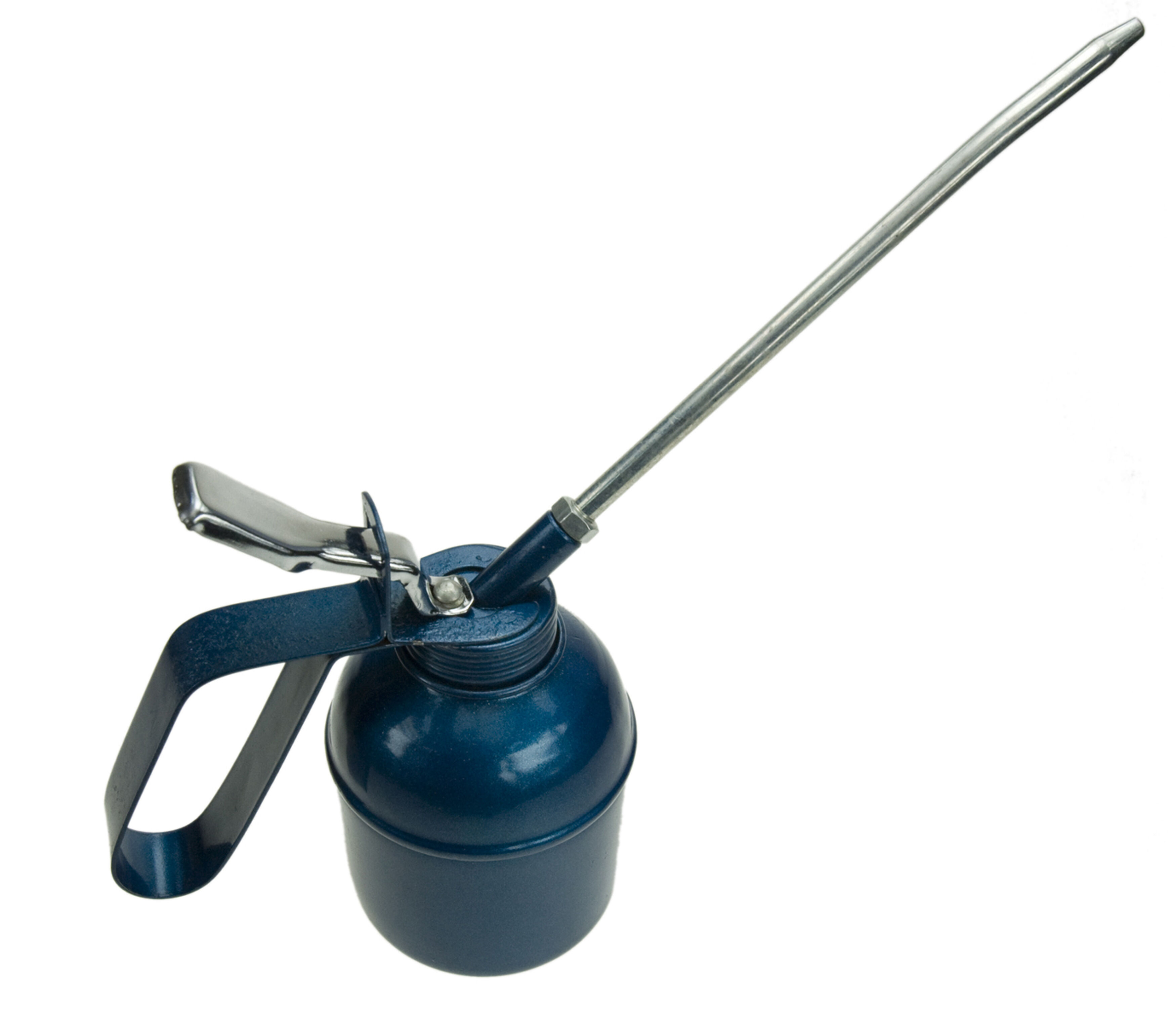 Oliwiarka ciśnieniowa 500 ml Drel - Bricomarche.pl