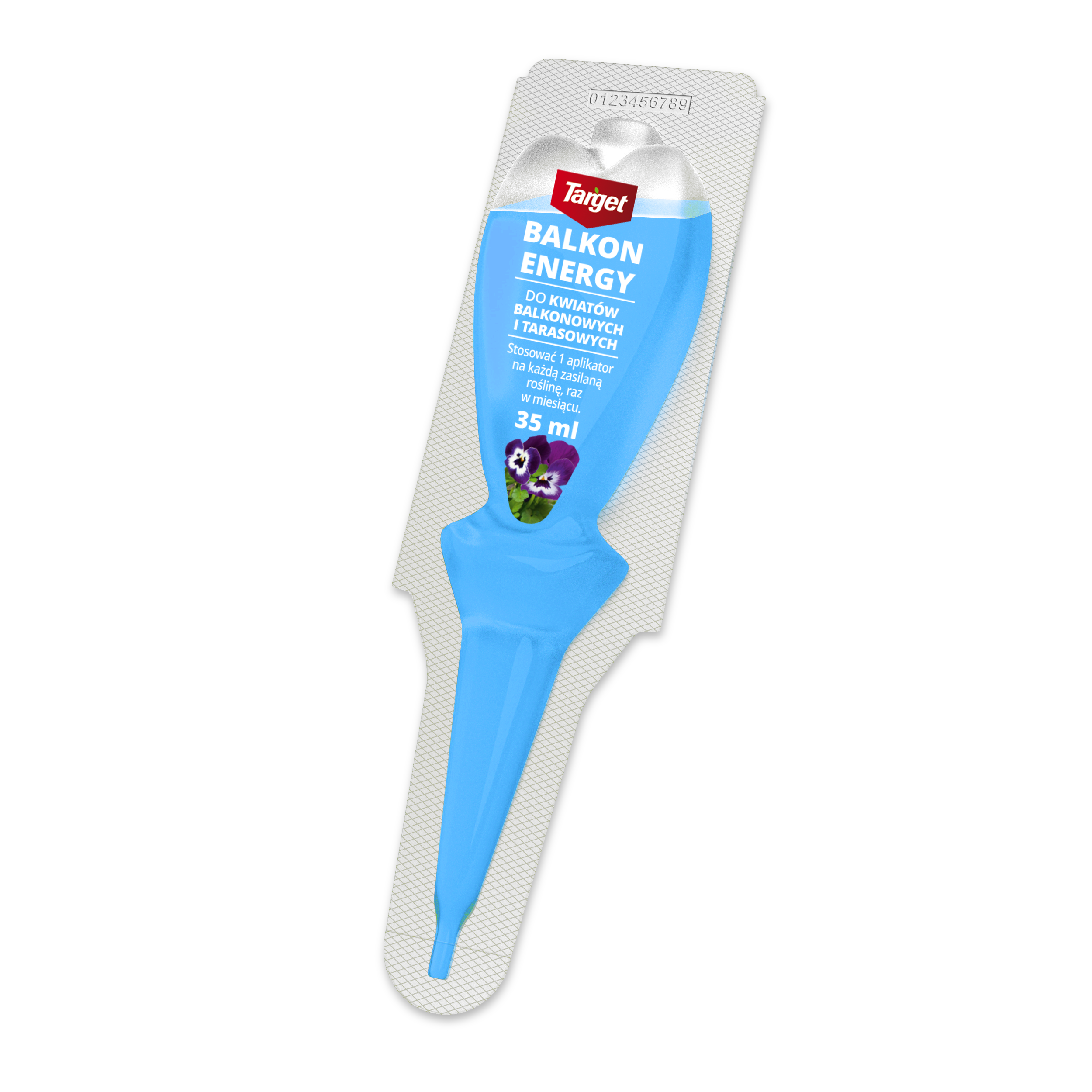 Balkom Energy do roślin doniczkowych 35 ml - Bricomarche.pl