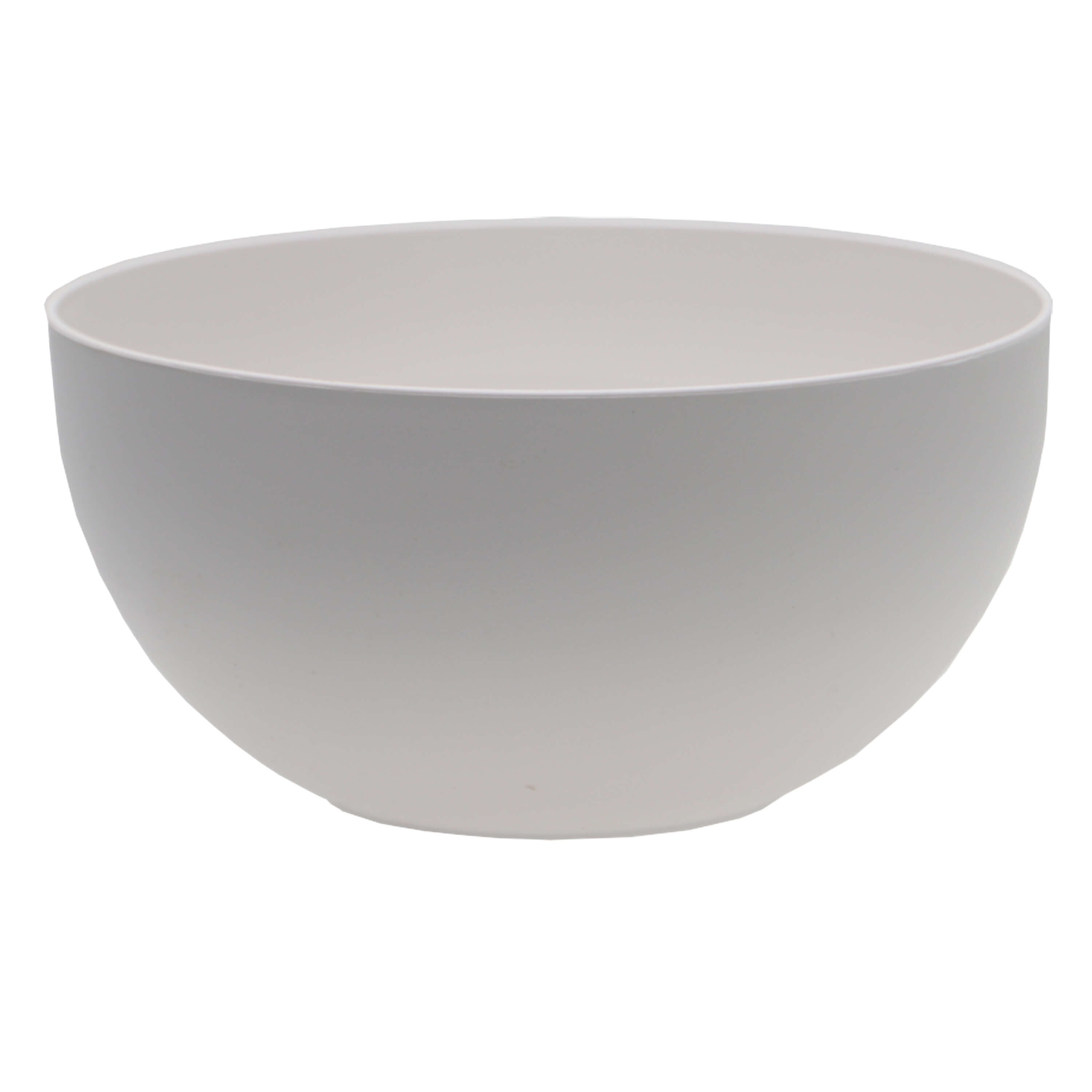 Salaterka Tristan MAGNOLIA 1,2 l kremowy - Bricomarche.pl