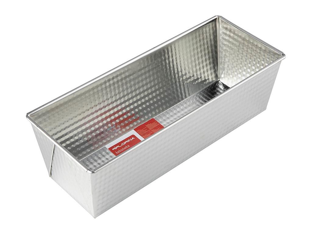 Keksówka kopertowa 25 x 12 x 8 cm FLORINA - Bricomarche.pl