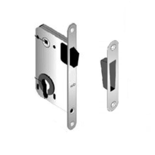 Zamek magnetyczny HOMER MCX8550C M9 PZ - Bricomarche.pl