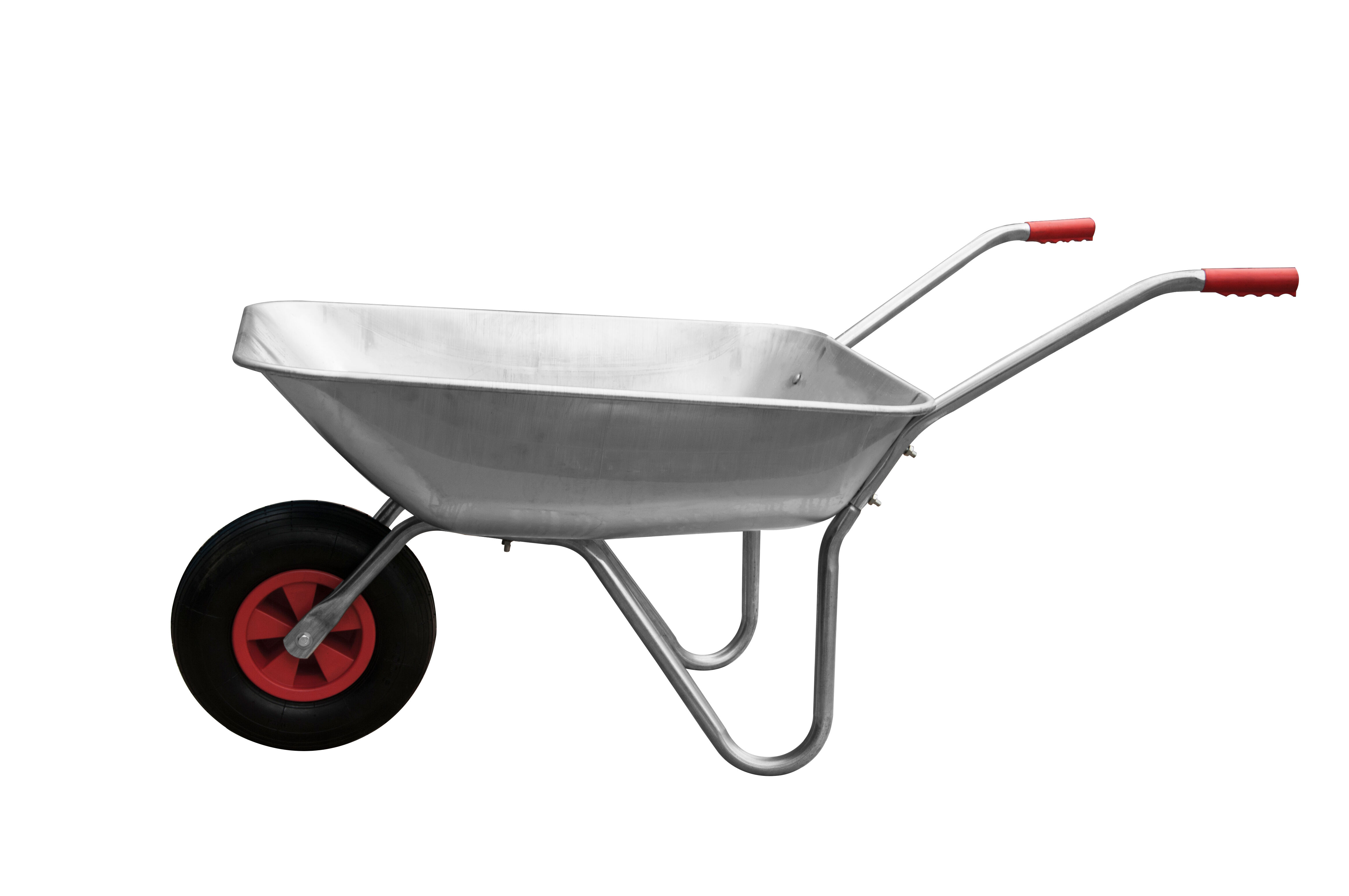 Taczka tłoczona 65 l - Bricomarche.pl