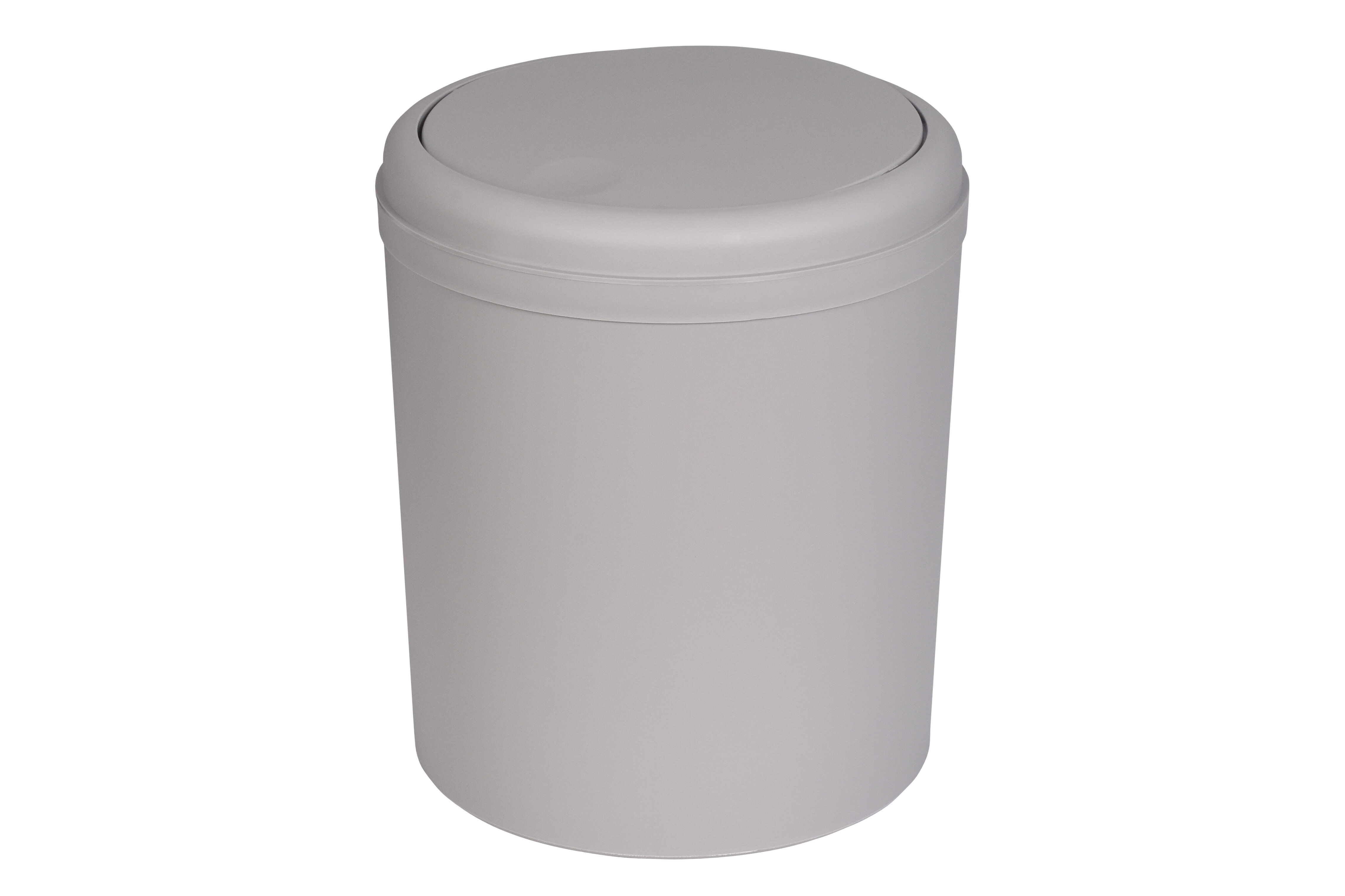 Kubełek 5 l matowy taupe - Bricomarche.pl