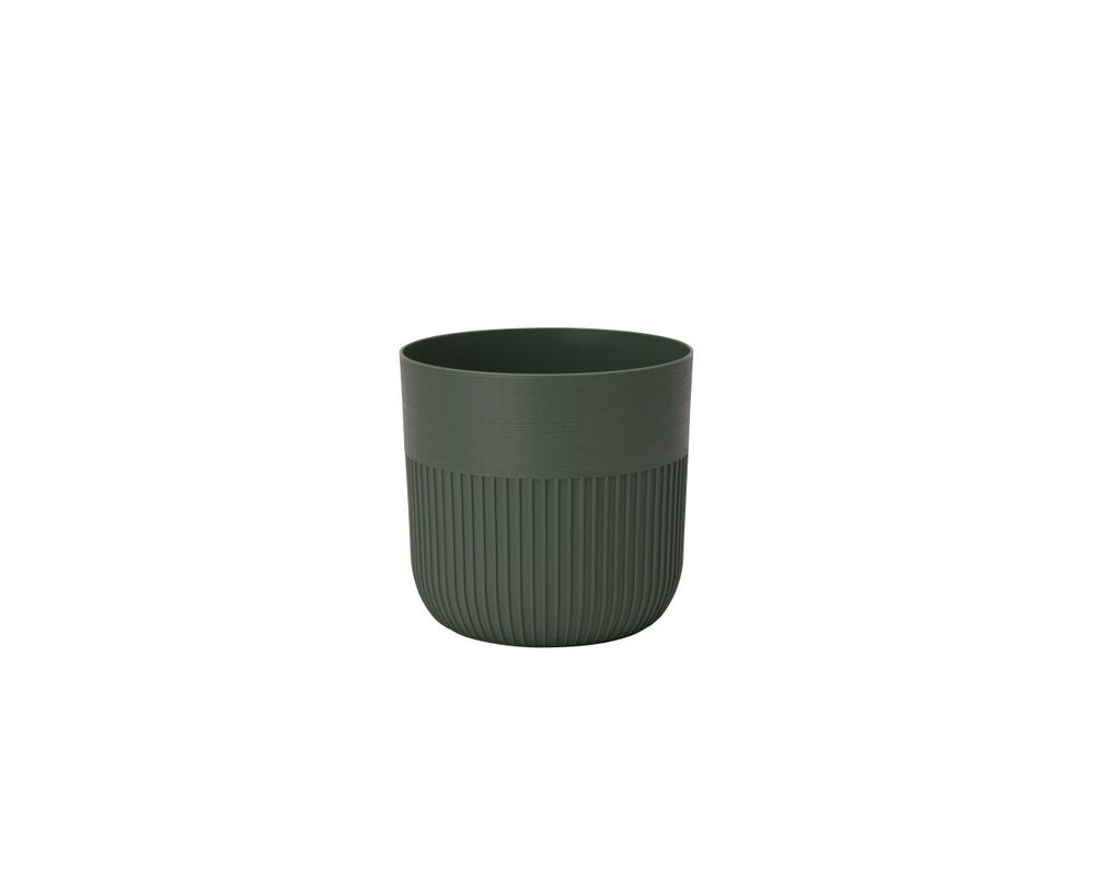 Osłonka Luka 16 cm zielona herbata zielony - Bricomarche.pl Osłonka Luka 16 cm zielona herbata zielony - Bricomarche.pl