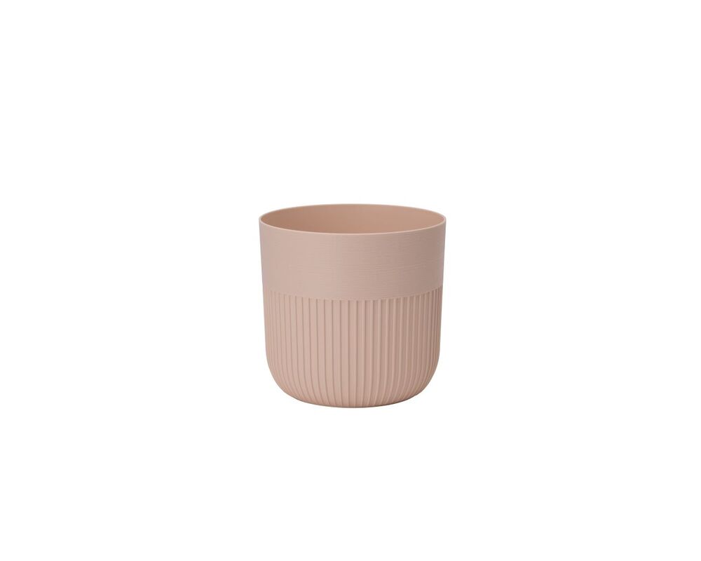 Osłonka Luka 16 cm wanilia beżowy - Bricomarche.pl Osłonka Luka 16 cm wanilia beżowy - Bricomarche.pl