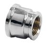 Mufa redukcyjna 3/4" x 1/2" chrom - Bricomarche.pl