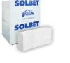 Bloczek Solbet optimal 12 x 24 x 59 cm klasa 500 - Bricomarche.pl