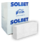 Bloczek Solbet optimal 12 x 24 x 59 cm klasa 500 - Bricomarche.pl